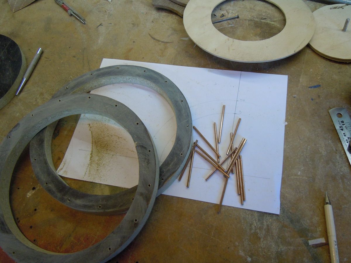 Wooden Aperture : 7 Steps - Instructables