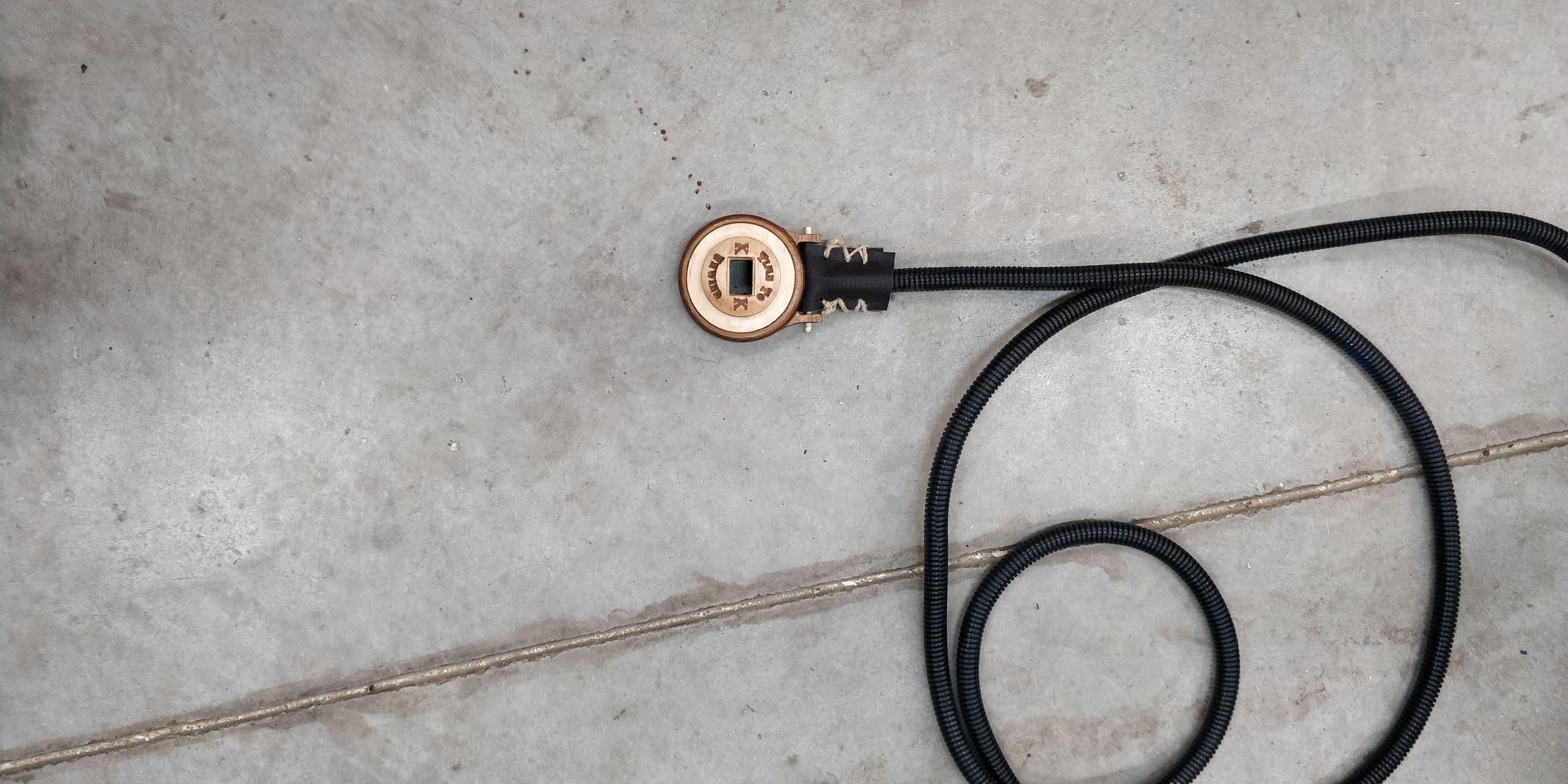 Key Mechanism - Wind Up Doll : 6 Steps (with Pictures) - Instructables