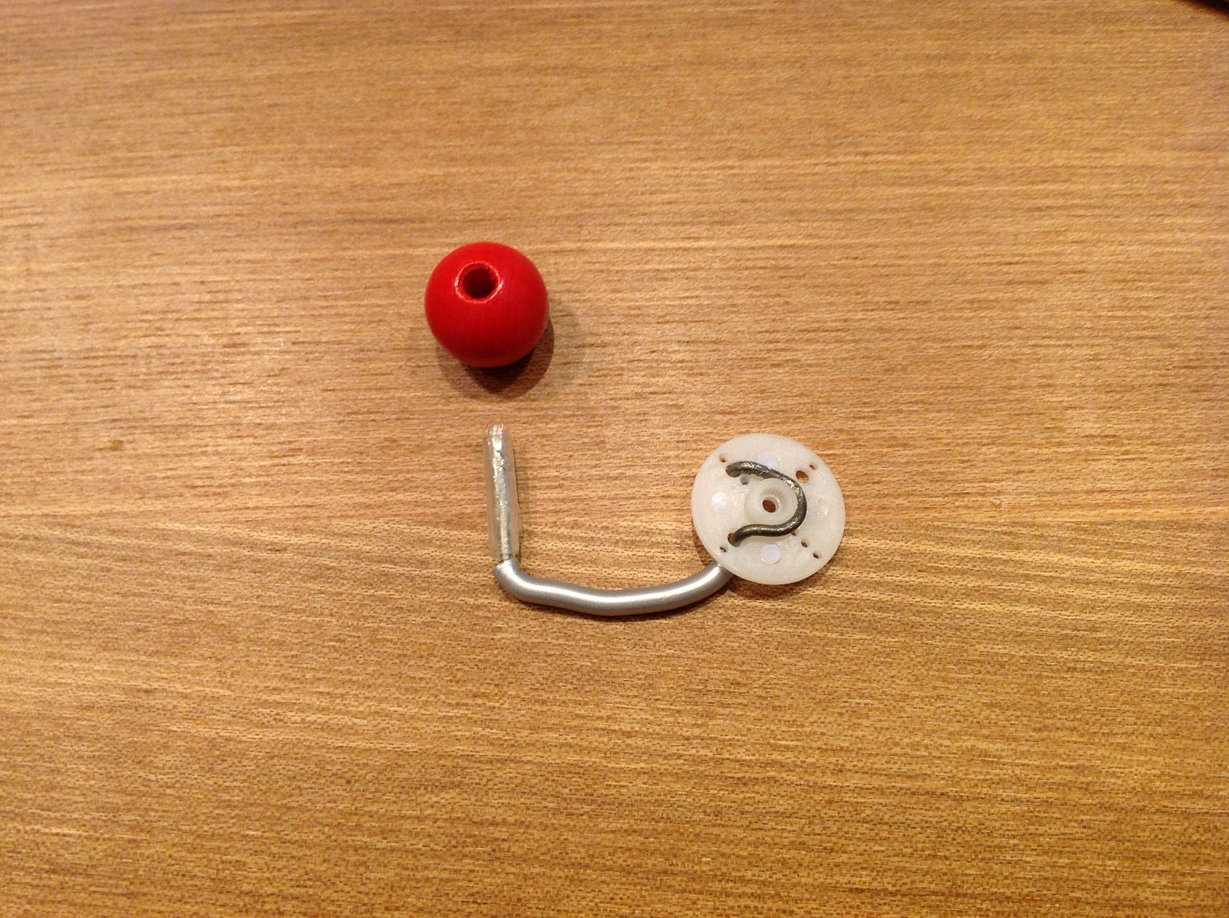 How to Make a "Ghost Knocker" : 7 Steps (with Pictures) - Instructables