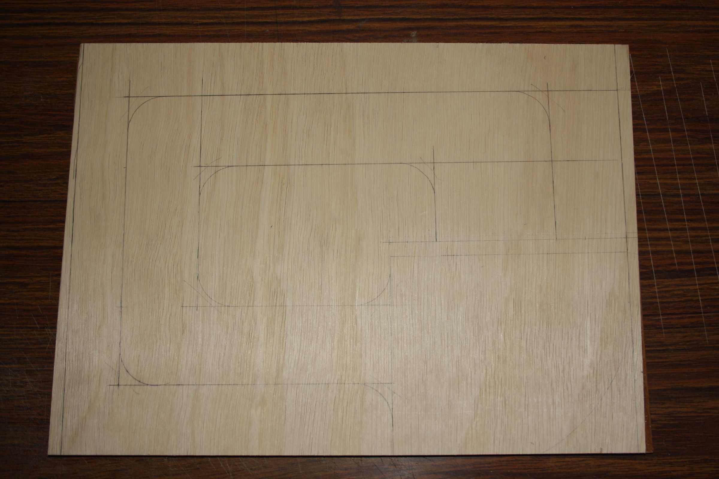 Table-Top Scissors | the Cutting Edge of Technology! : 17 Steps (with ...