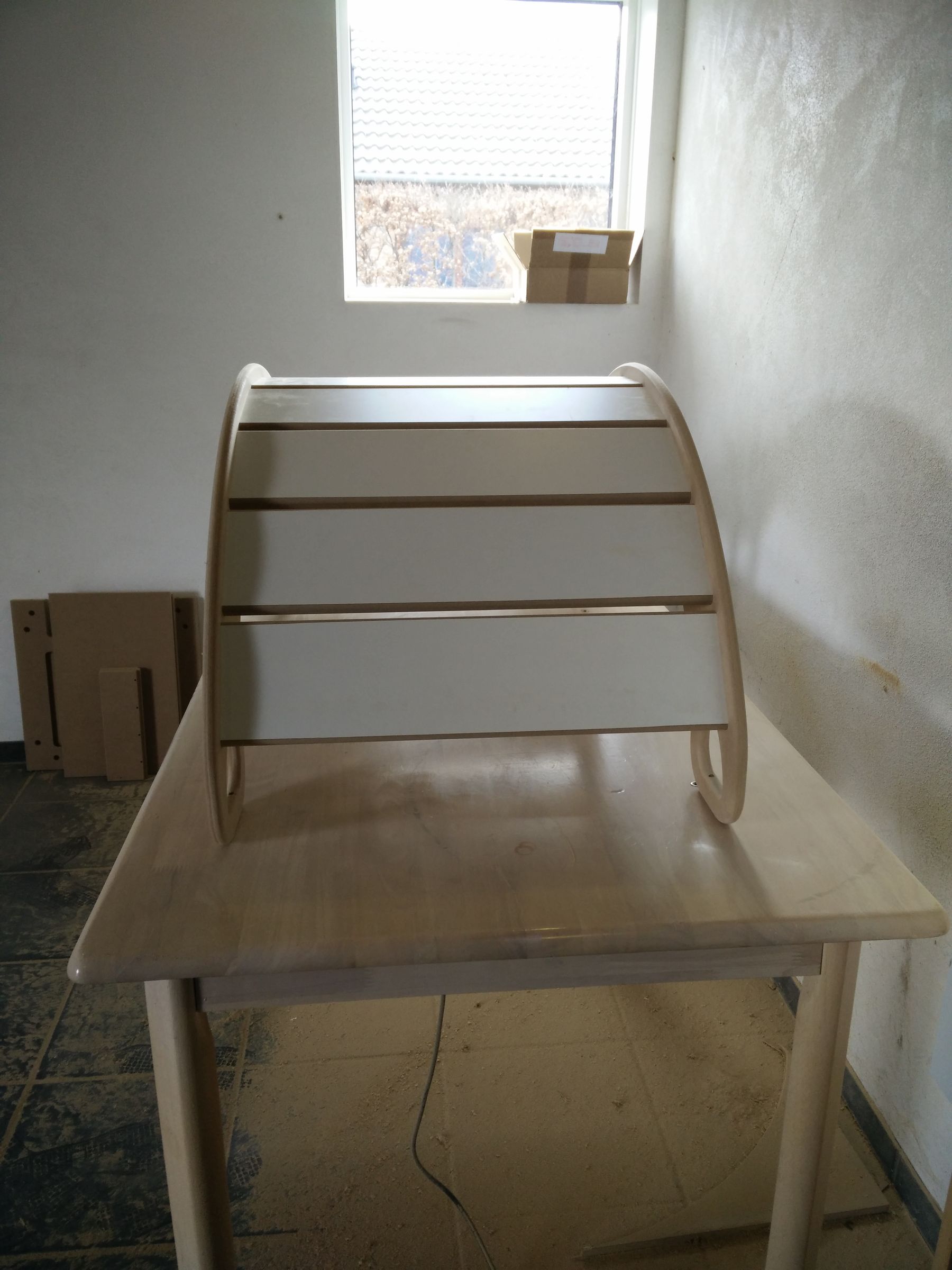 Rocker Toy for Kids : 4 Steps (with Pictures) - Instructables