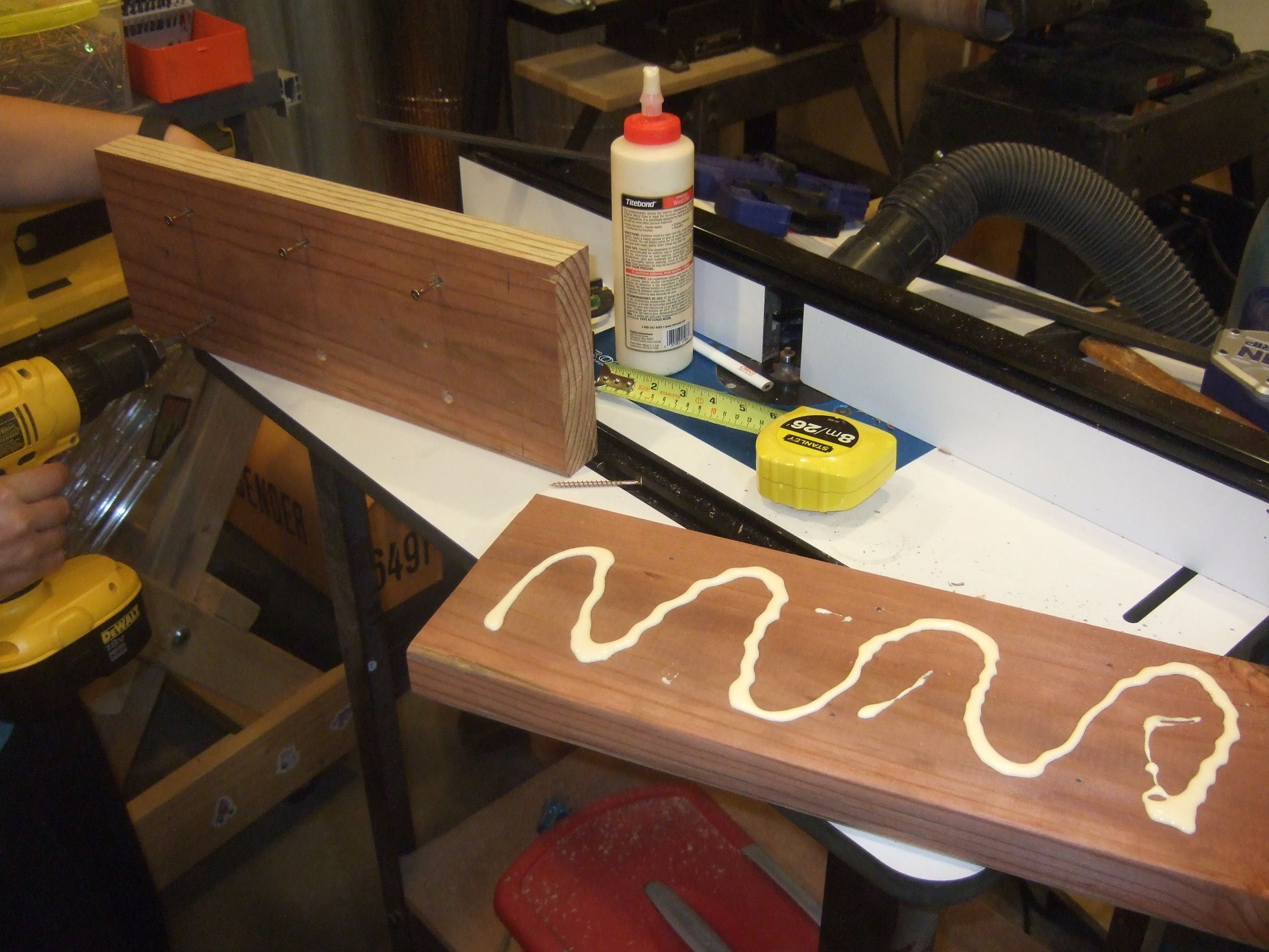 Giraffe Shaped Mailbox : 14 Steps (with Pictures) - Instructables