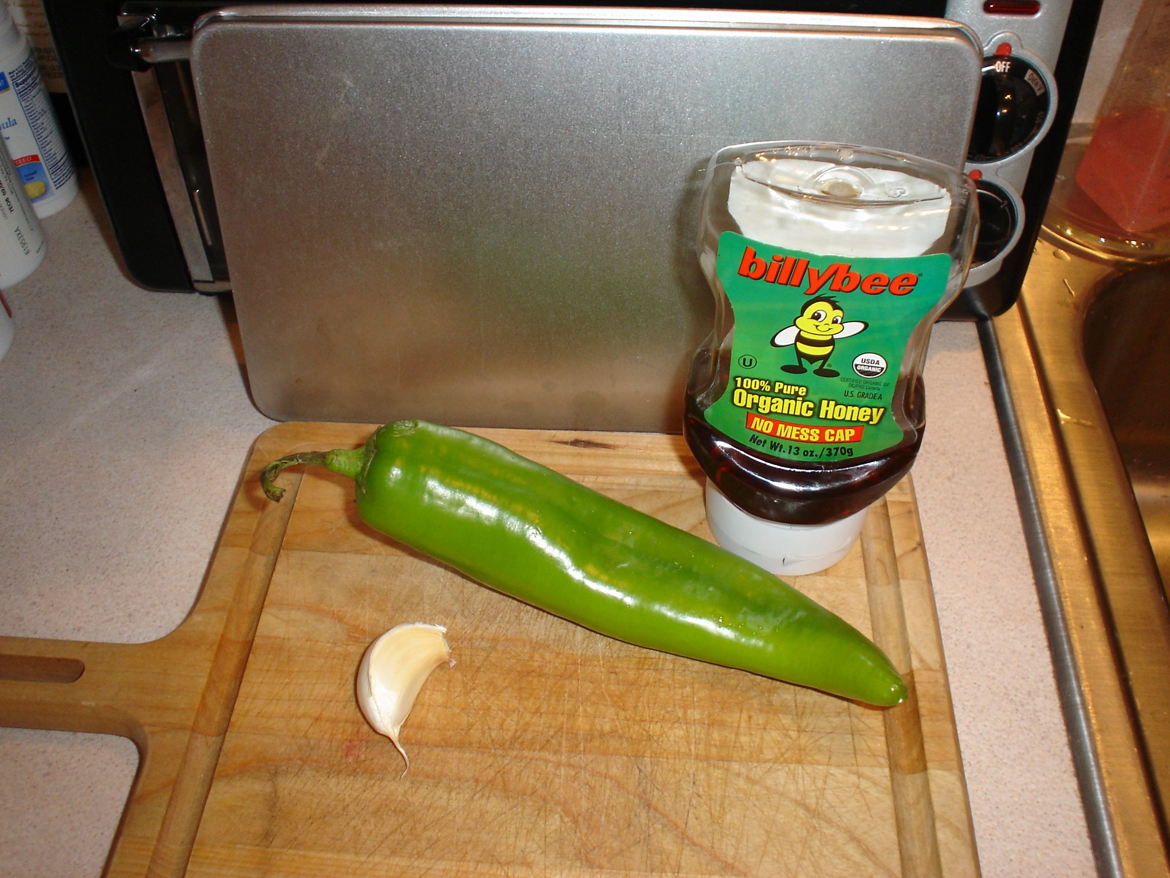 How to Make a Stuffed BBQ Fattie : 8 Steps (with Pictures) - Instructables