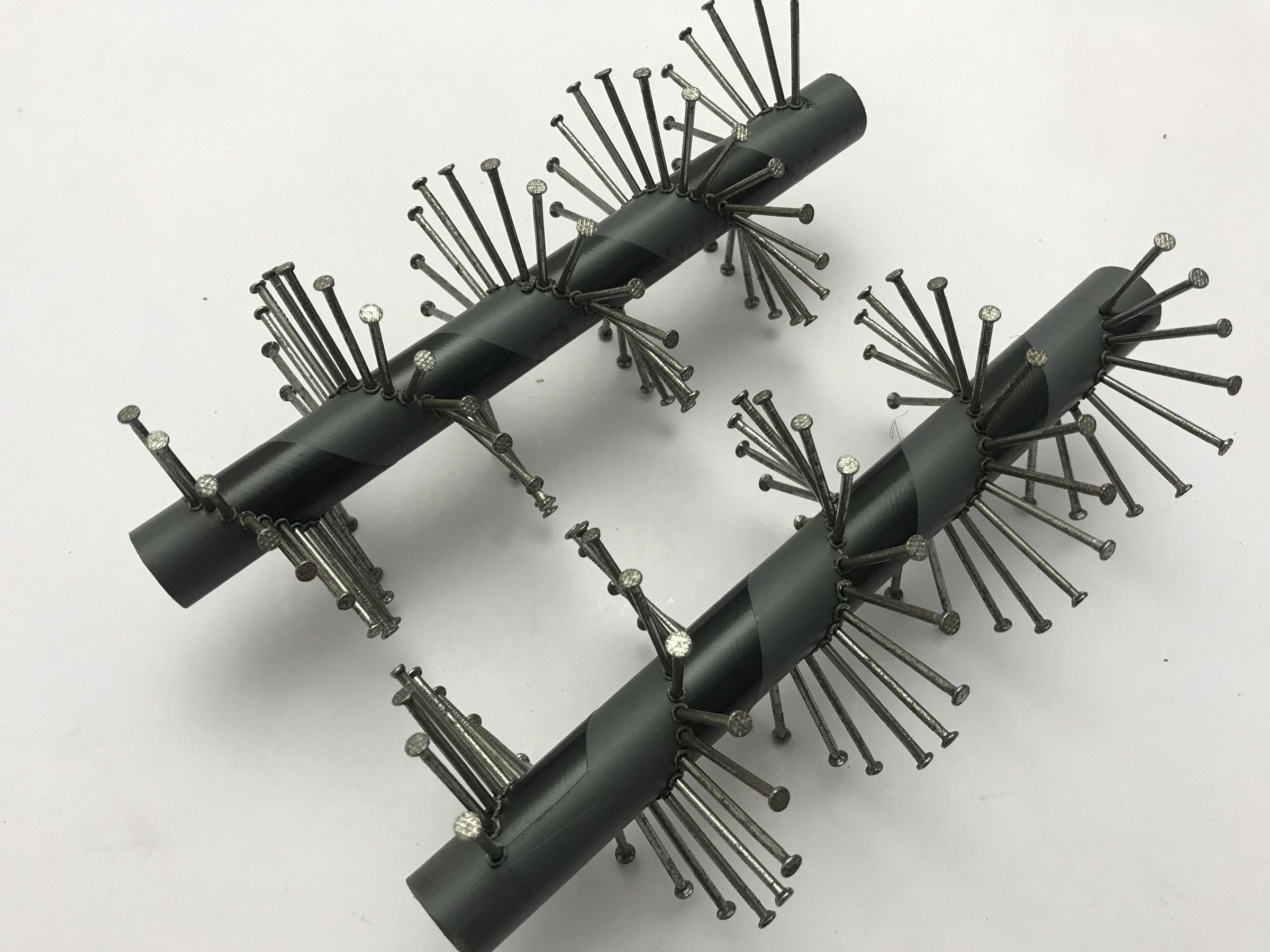 SCREW DRIVE RC TANK : 11 Steps (with Pictures) - Instructables