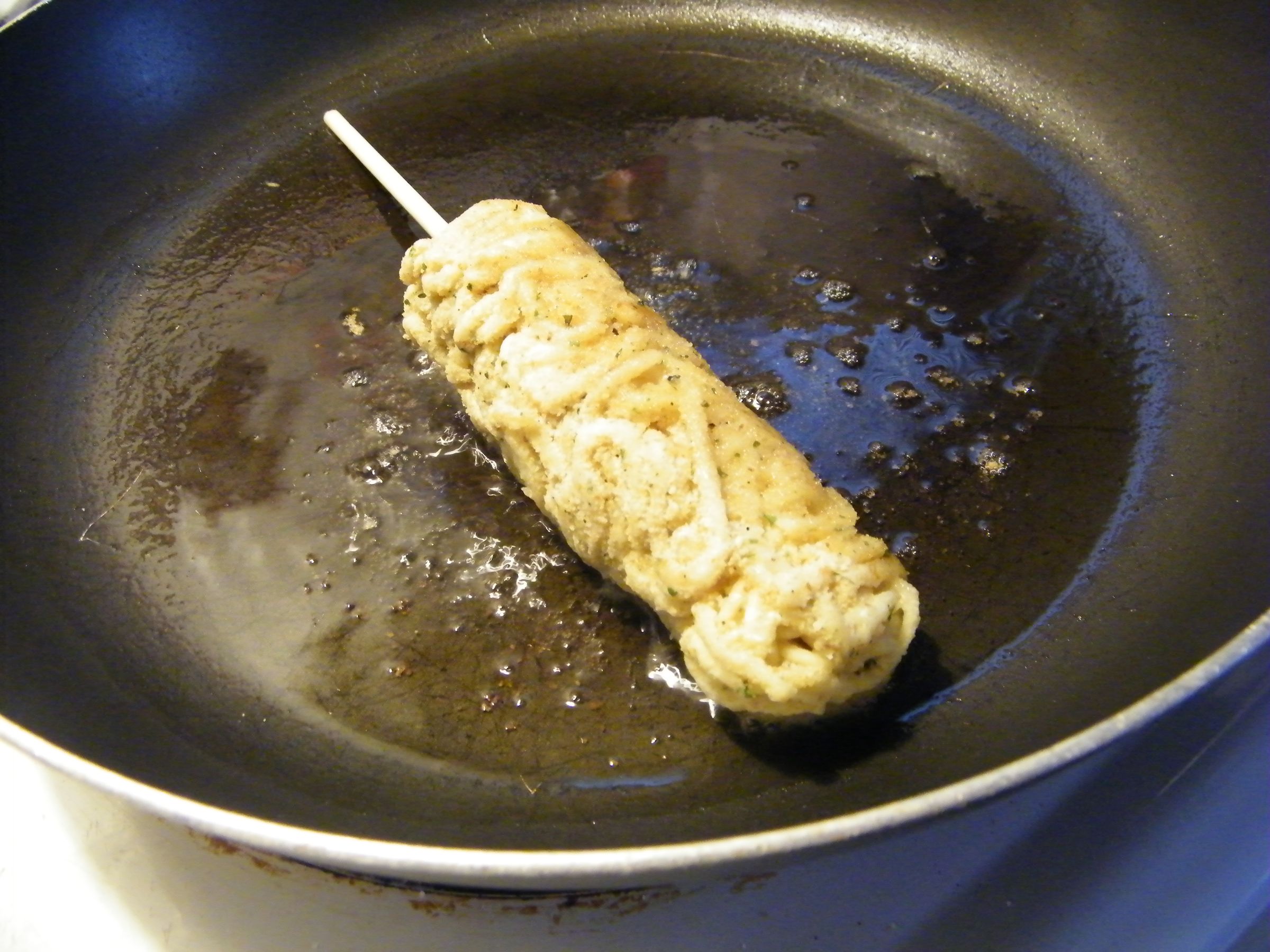 Spaghetti Pops on a Stick : 6 Steps (with Pictures) - Instructables