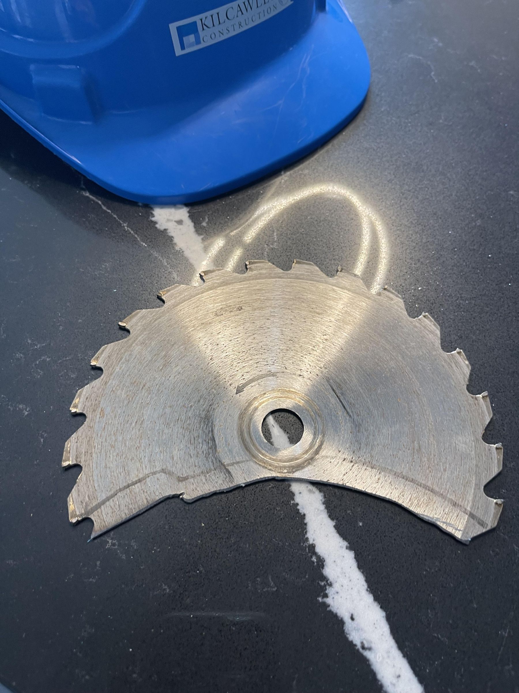 Clumsy Carpenter Halloween Costume : 4 Steps - Instructables