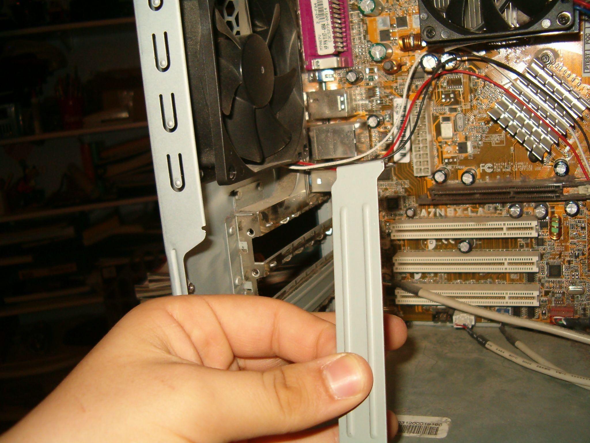 How to Make Your Mom's Emachine Run REAL Games : 4 Steps - Instructables