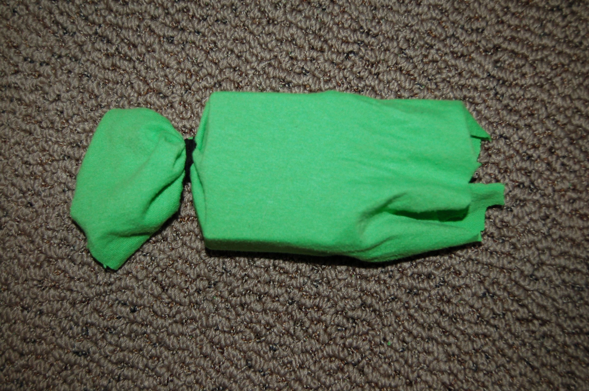Cloth Gift Wrapping - Instructables