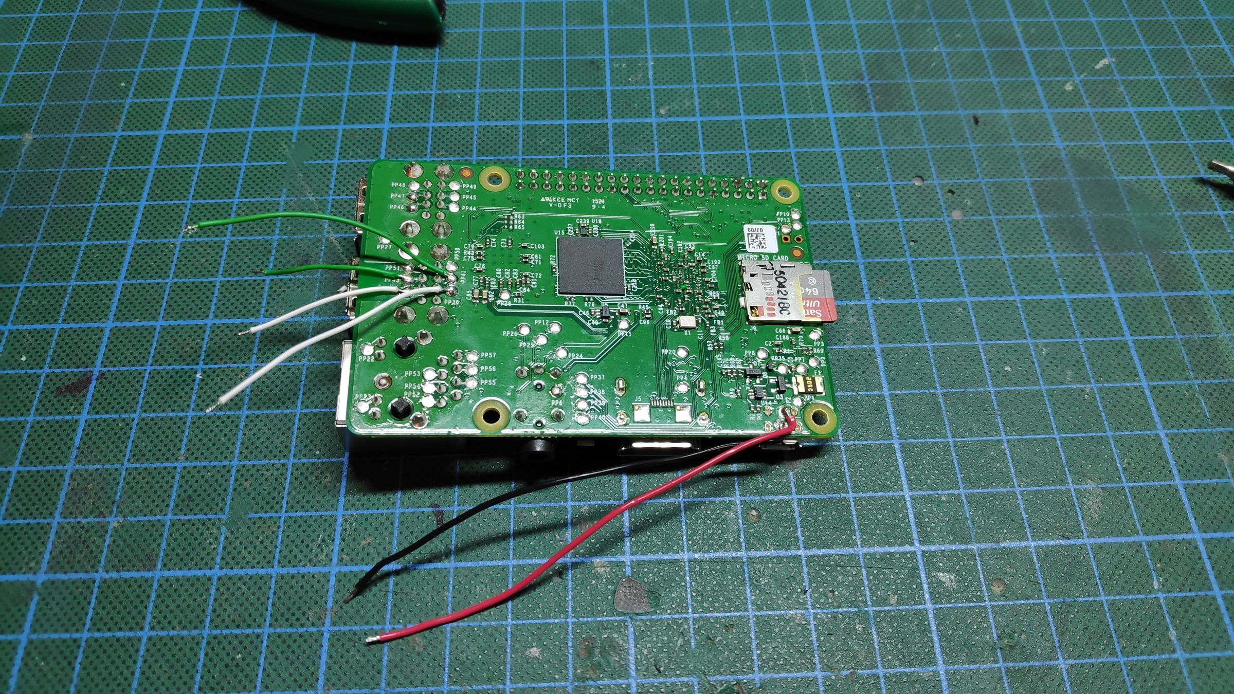 PiNAS - the Raspberry Pi NAS : 20 Steps (with Pictures) - Instructables