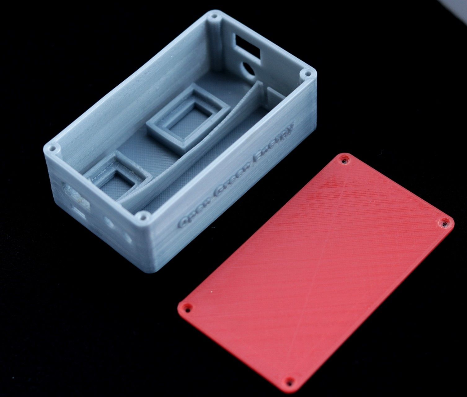 DIY Mini UPS for WiFi Router / Modem : 12 Steps (with Pictures ...