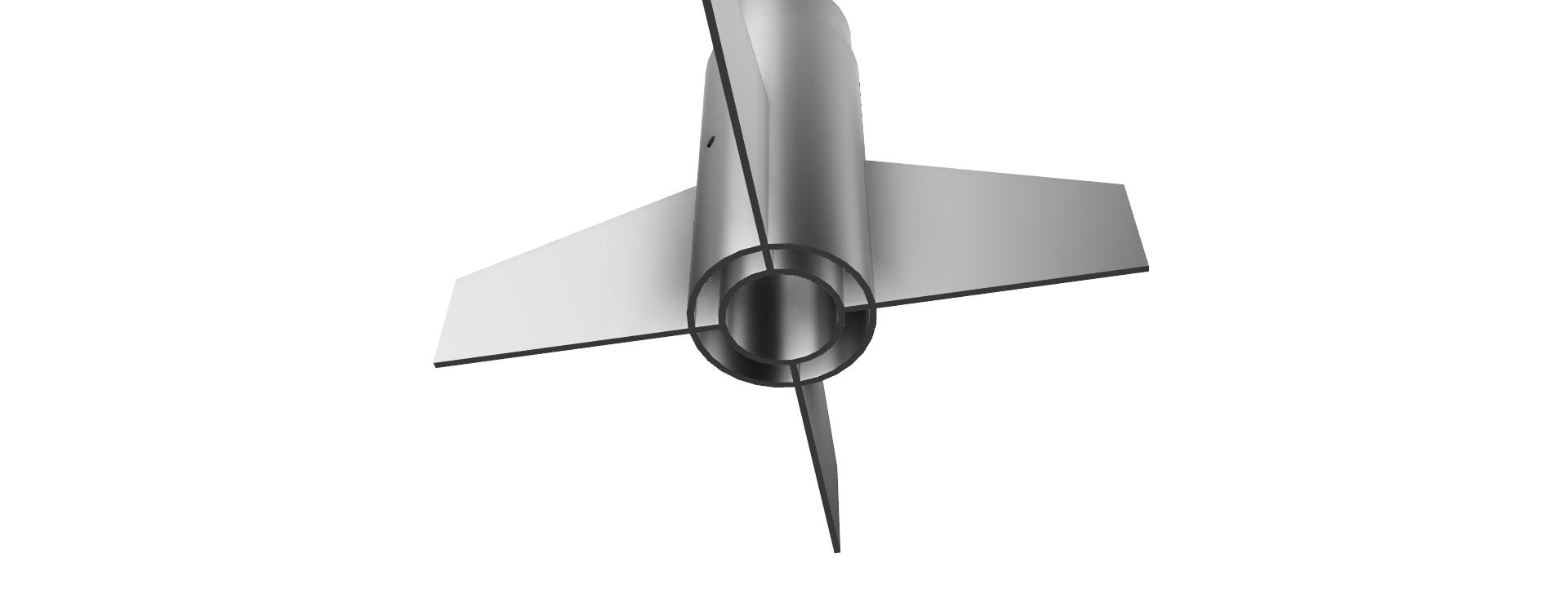 Altitude Optimised Model Rocket : 16 Steps (with Pictures) - Instructables