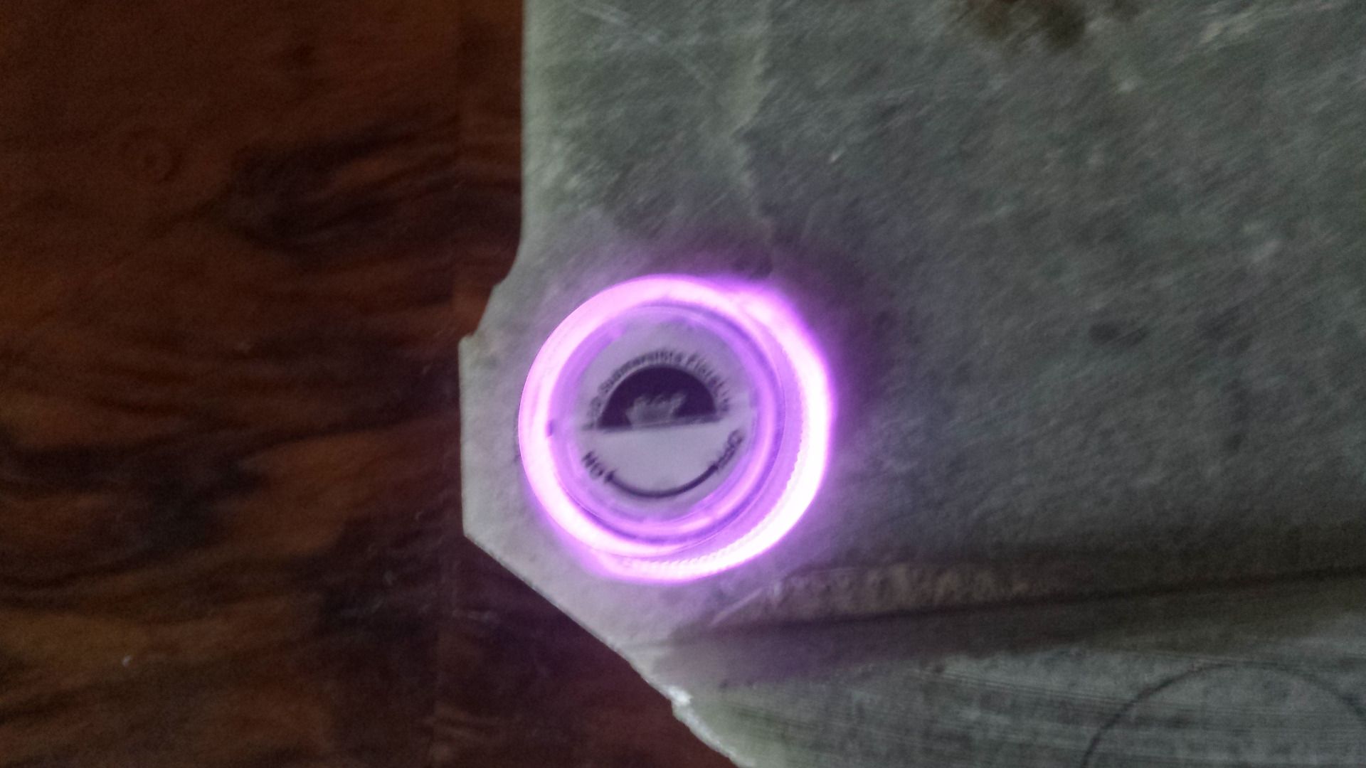 Glowing Stone Base & Glow Stones : 5 Steps (with Pictures) - Instructables