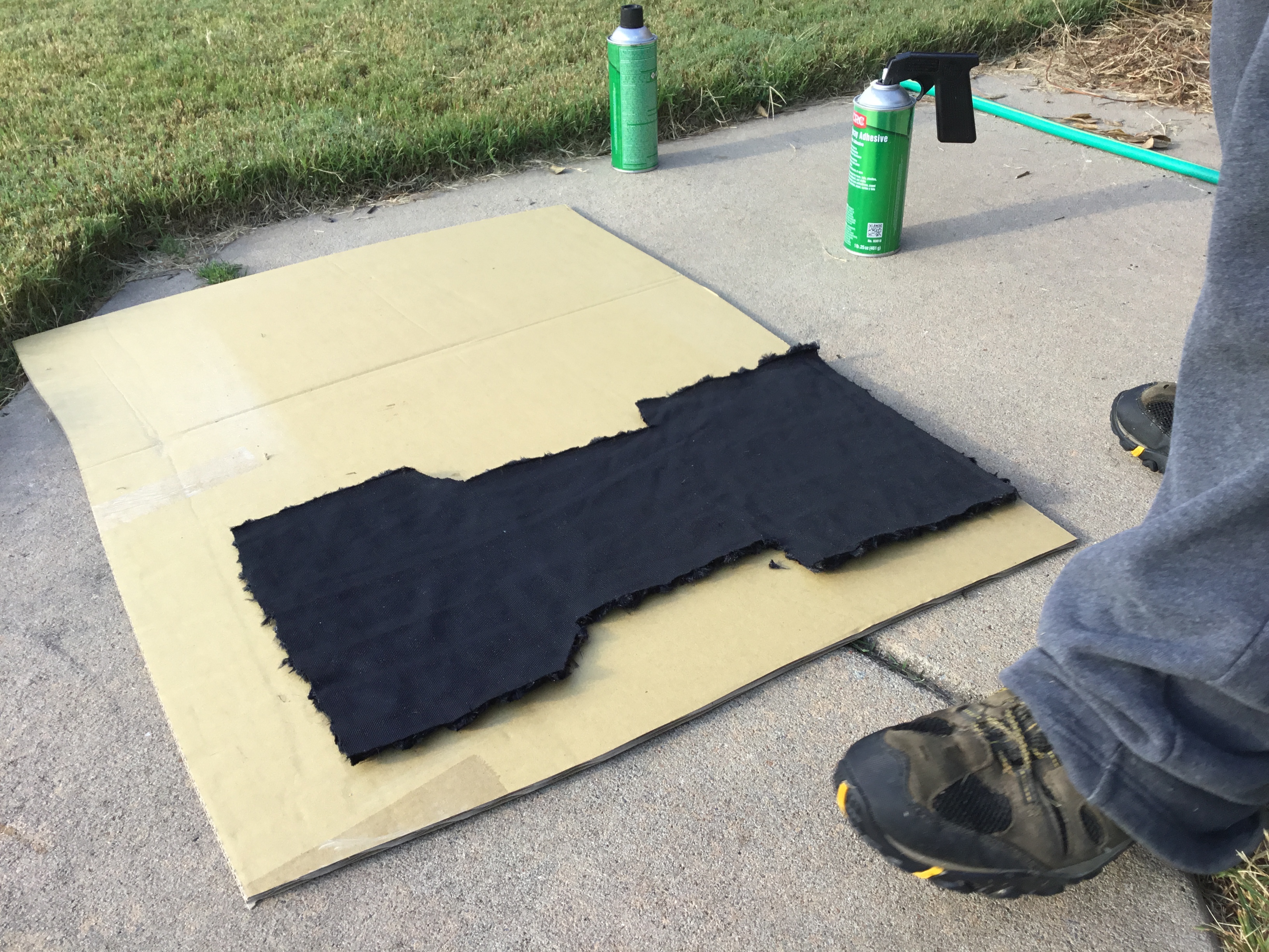 Custom Guitar Case (DIY!) : 14 Steps (with Pictures) - Instructables