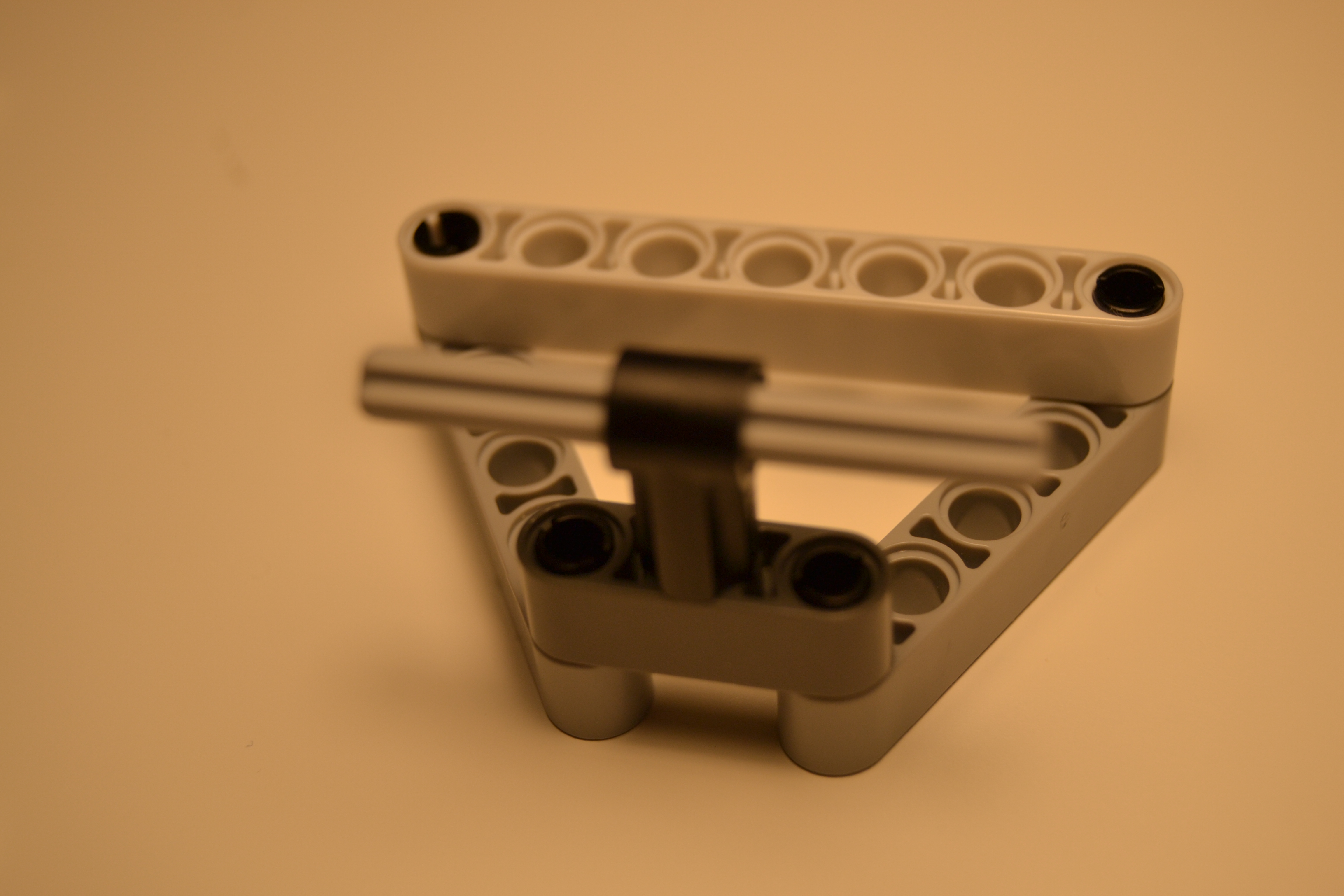 Mini Stabilizer - Instructables