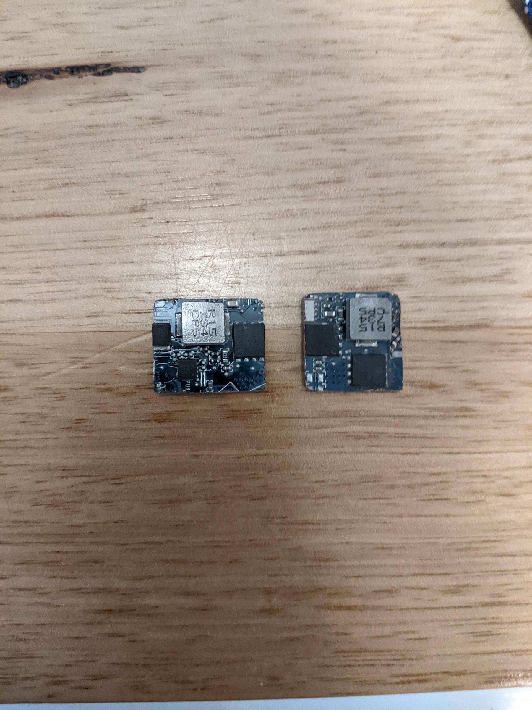 Computer Cufflinks : 5 Steps (with Pictures) - Instructables