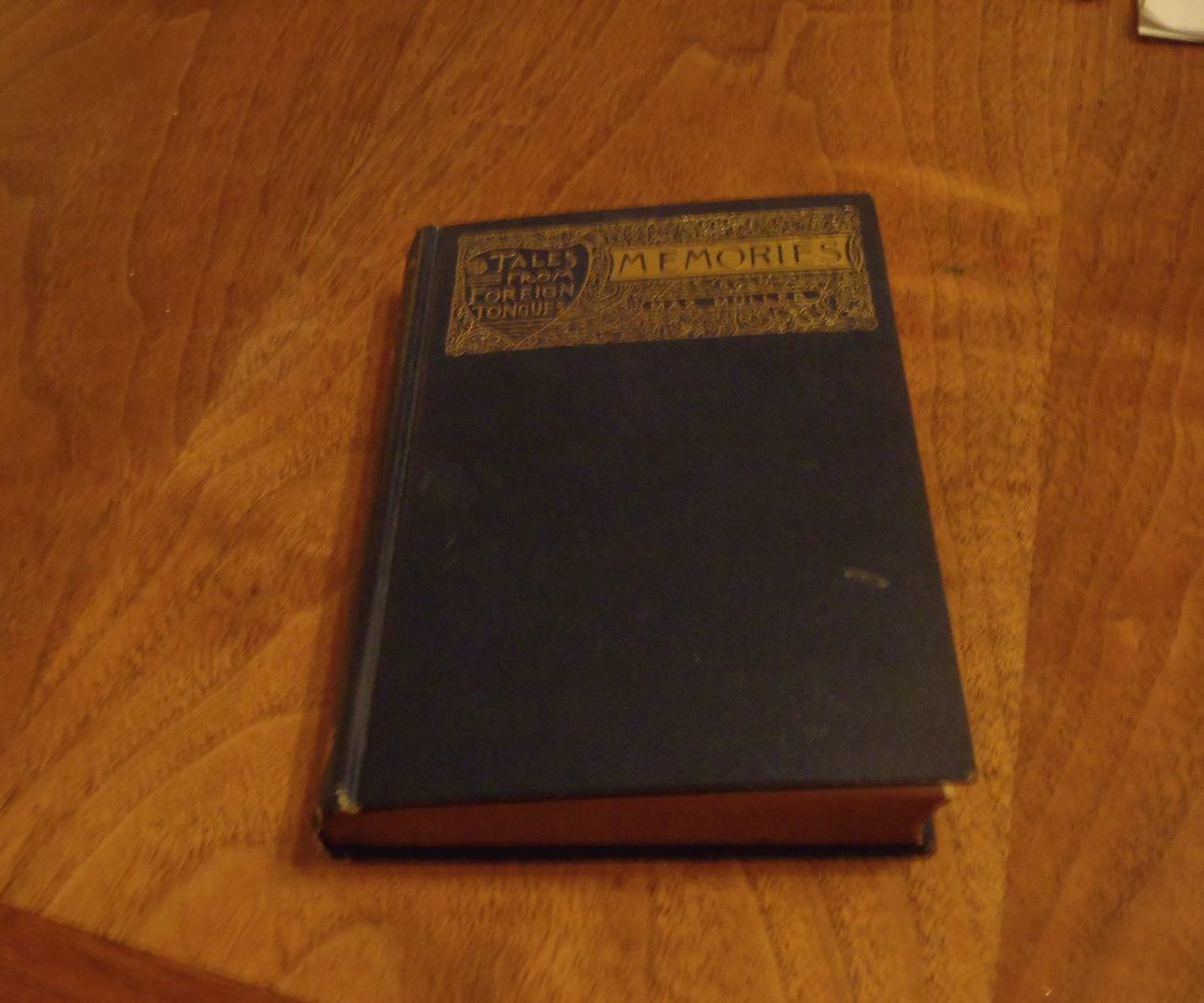 DIY Book Box Vault : 8 Steps (with Pictures) - Instructables