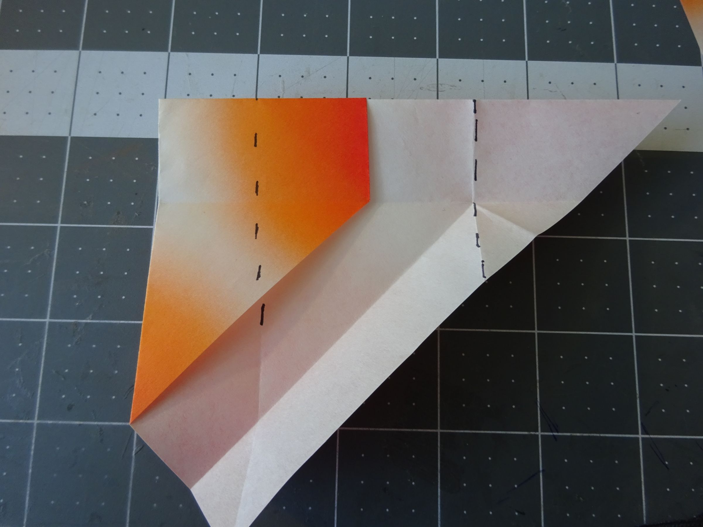 Origami Box With Lid : 23 Steps (with Pictures) - Instructables