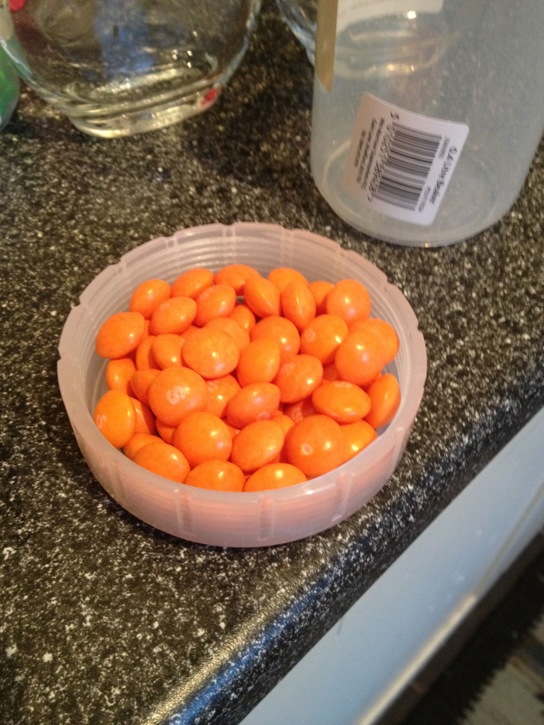 Skittle Vodka "poison" : 6 Steps (with Pictures) - Instructables