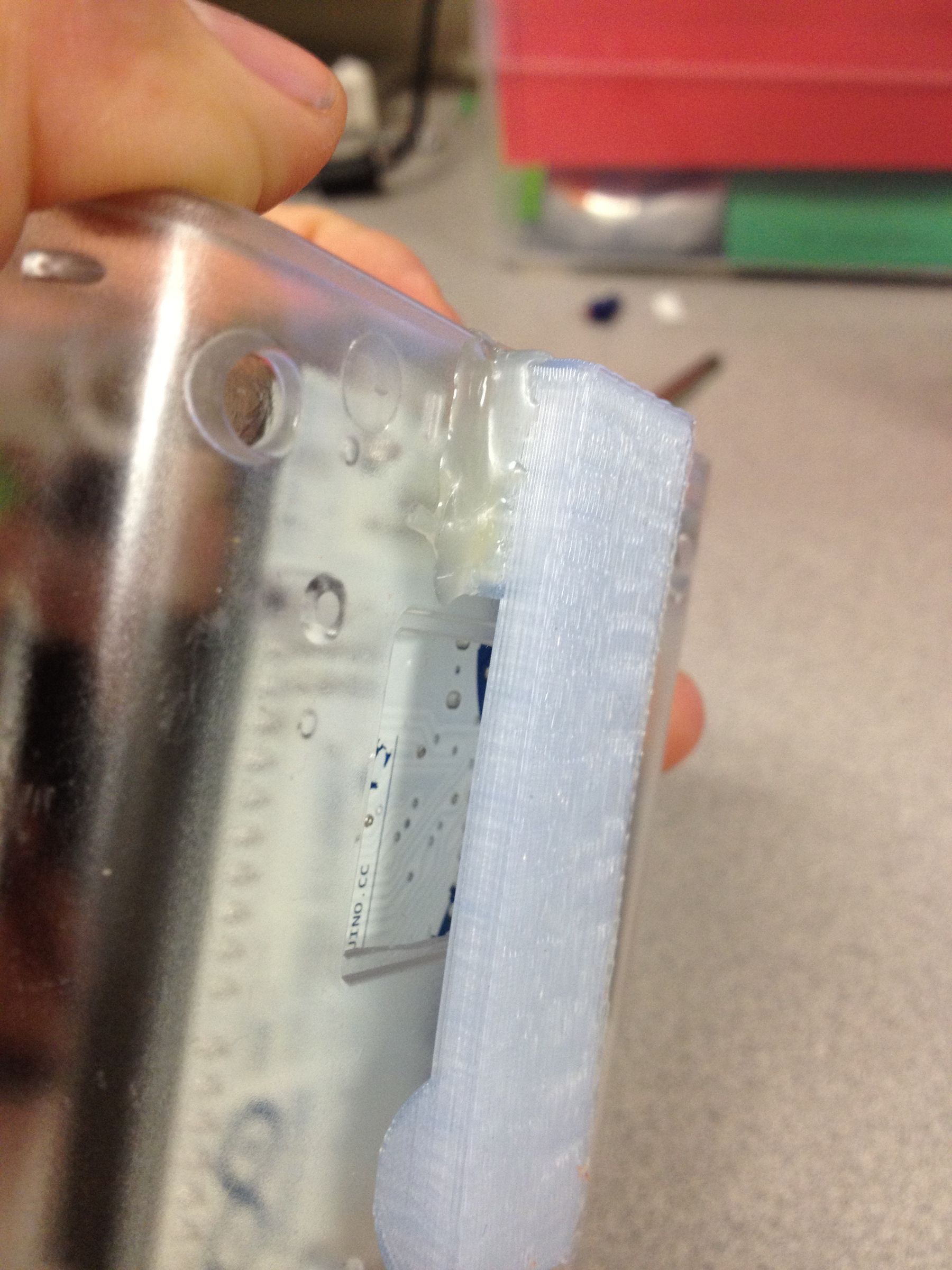 Building a Device That Clips to Your Belt and Tracks How Much Time You ...