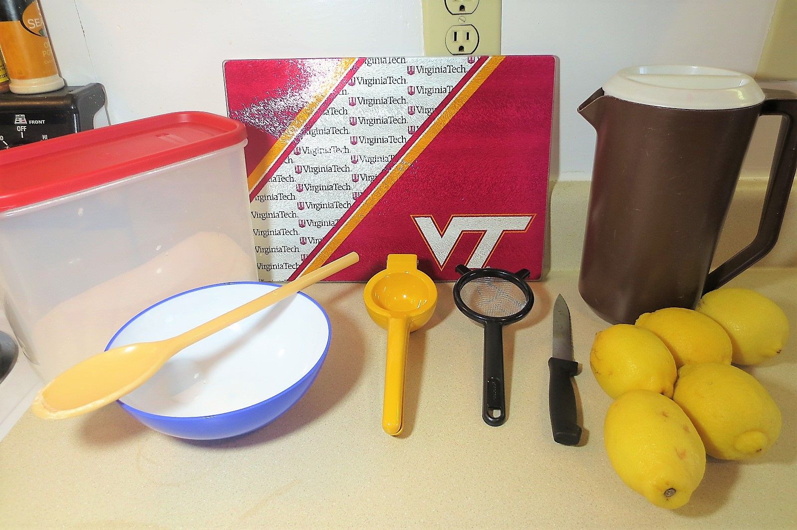 Homemade Lemonade : 5 Steps (with Pictures) - Instructables