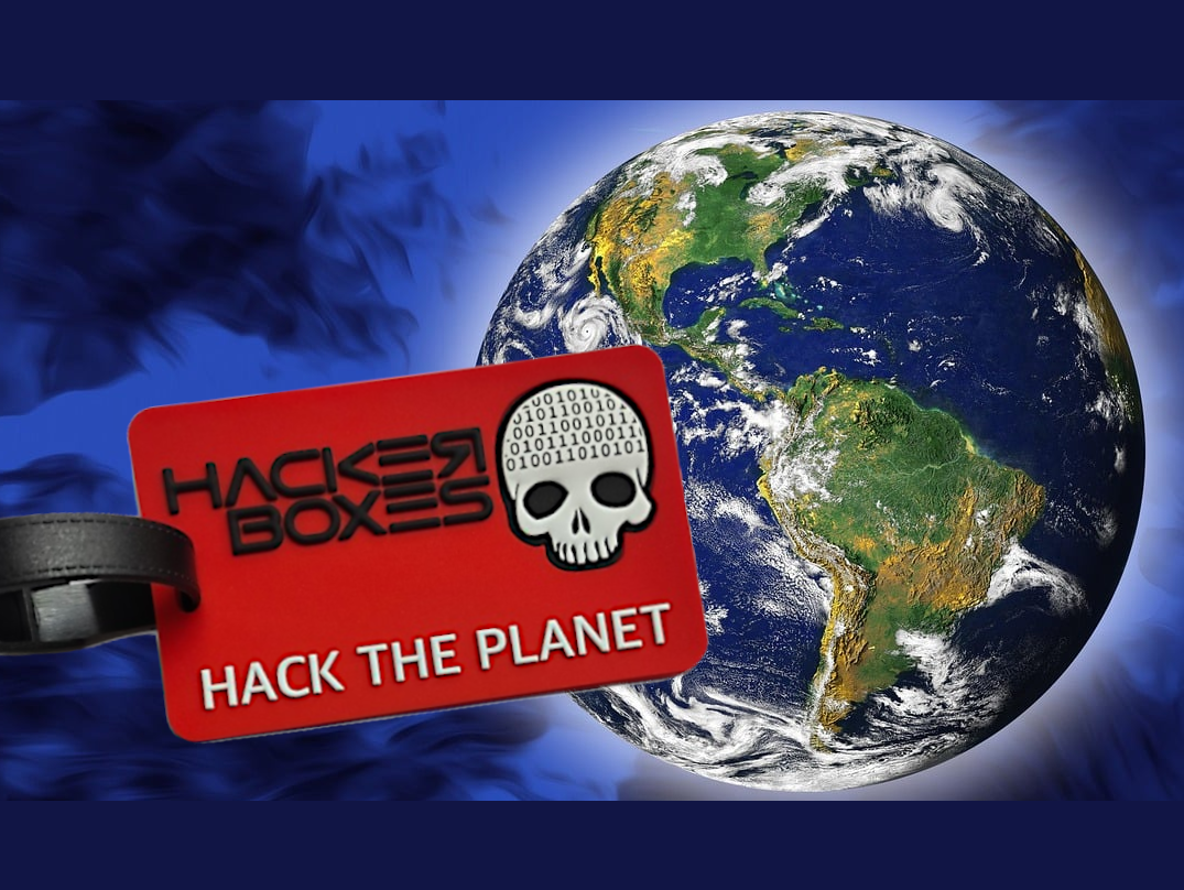 HackerBox 0110: Synth : 11 Steps - Instructables