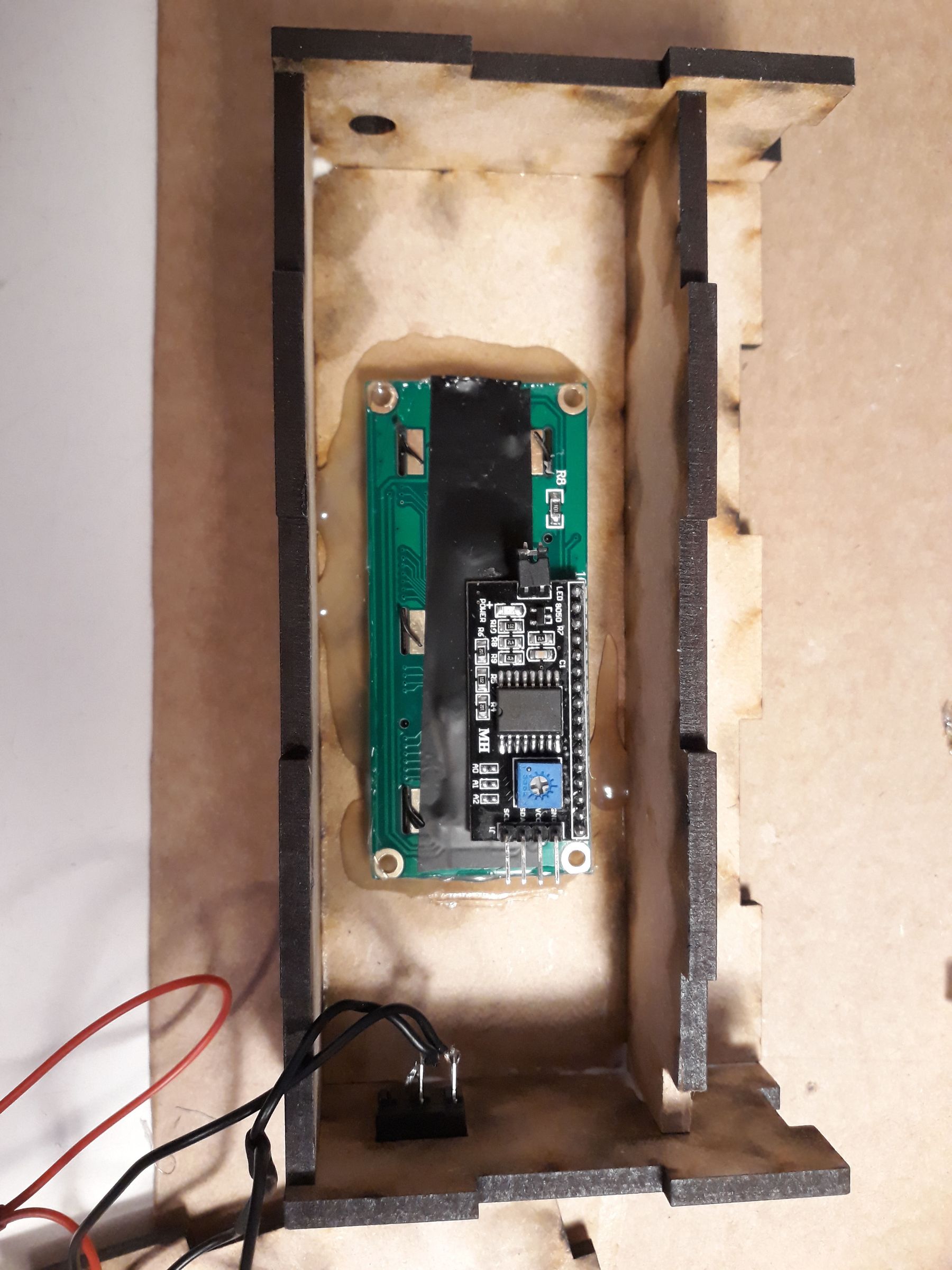 YouTube Subscriber Counter With LEDs : 5 Steps (with Pictures ...