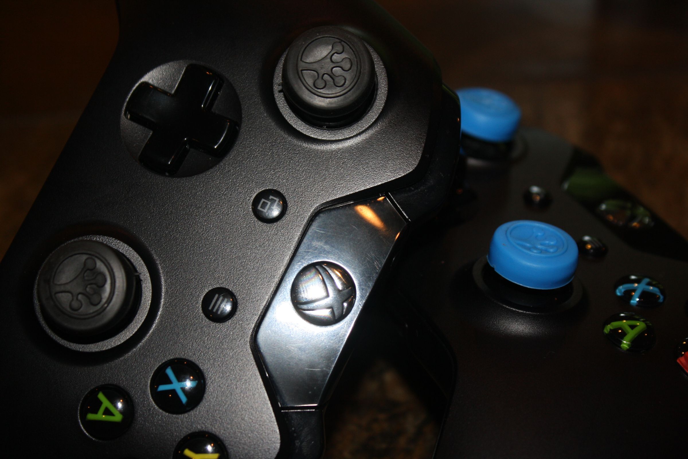 Xbox One Simple Hacks : 4 Steps - Instructables