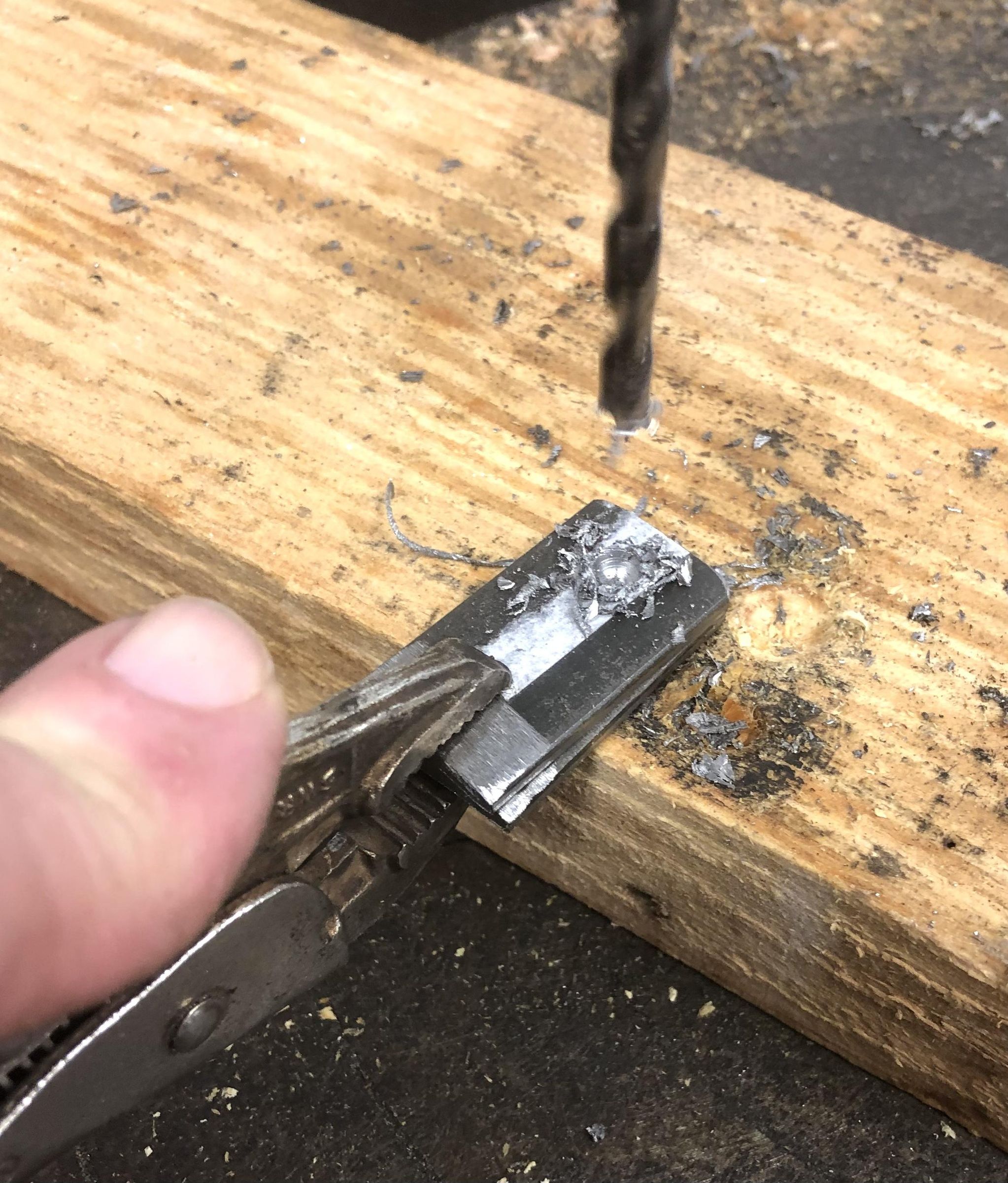 A 12 Inch Divider : 12 Steps (with Pictures) - Instructables