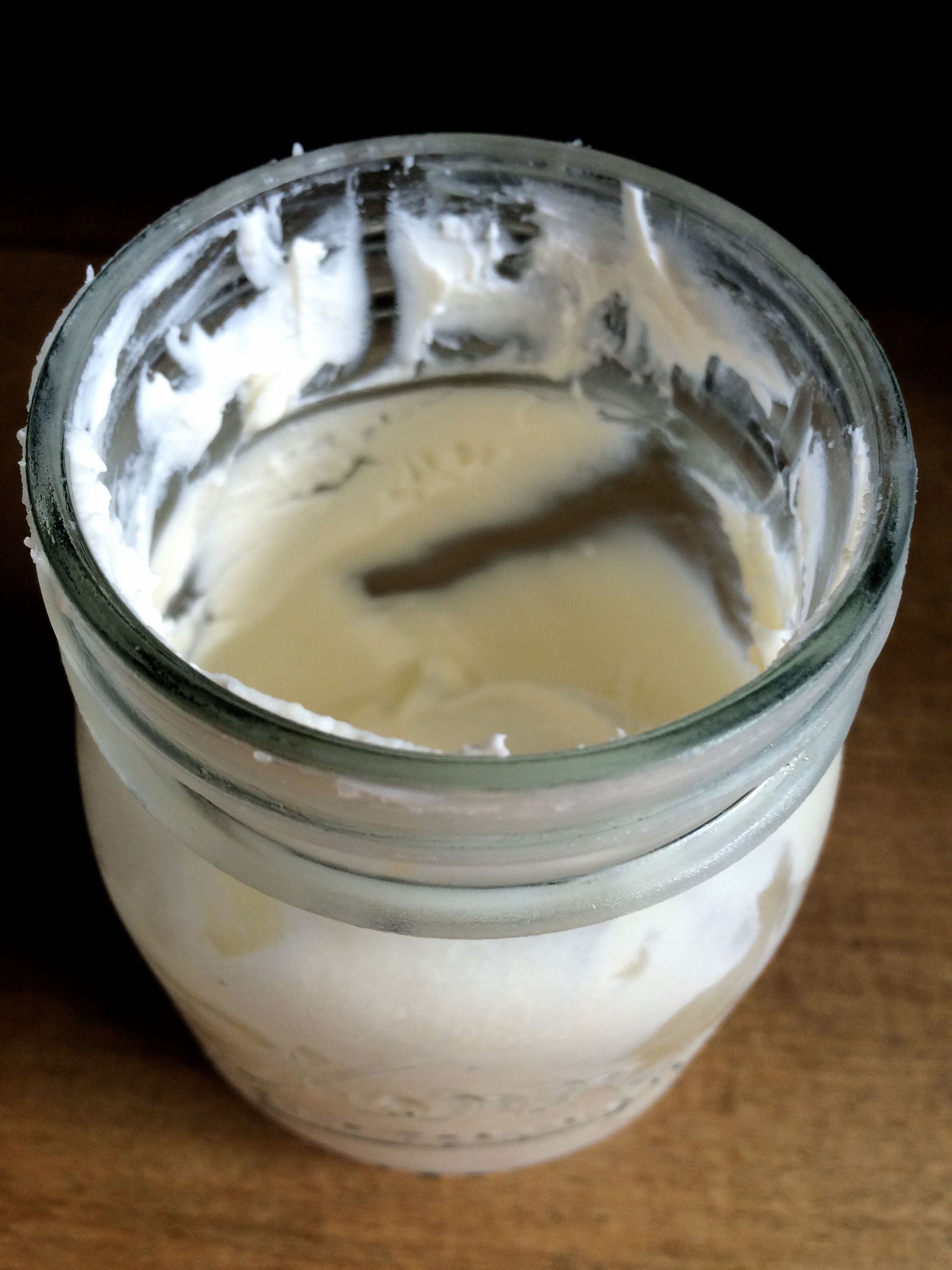 How to Make Sour Cream : 7 Steps (with Pictures) - Instructables