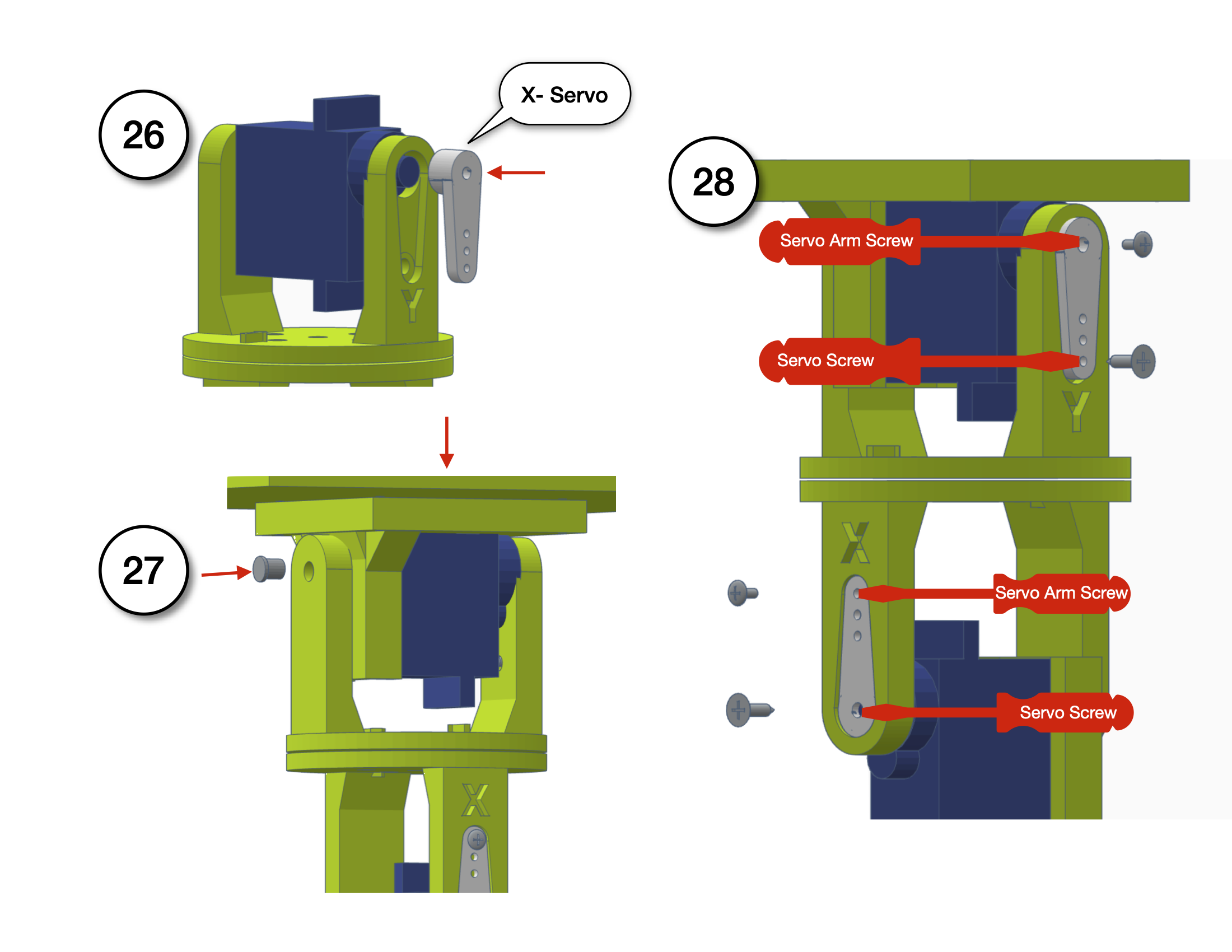 Simple Arduino Maze Robot for Project Based Learning : 14 Steps (with ...