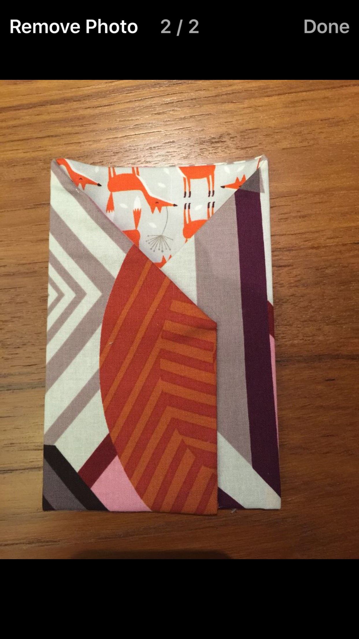 Invitation Holder : 9 Steps - Instructables