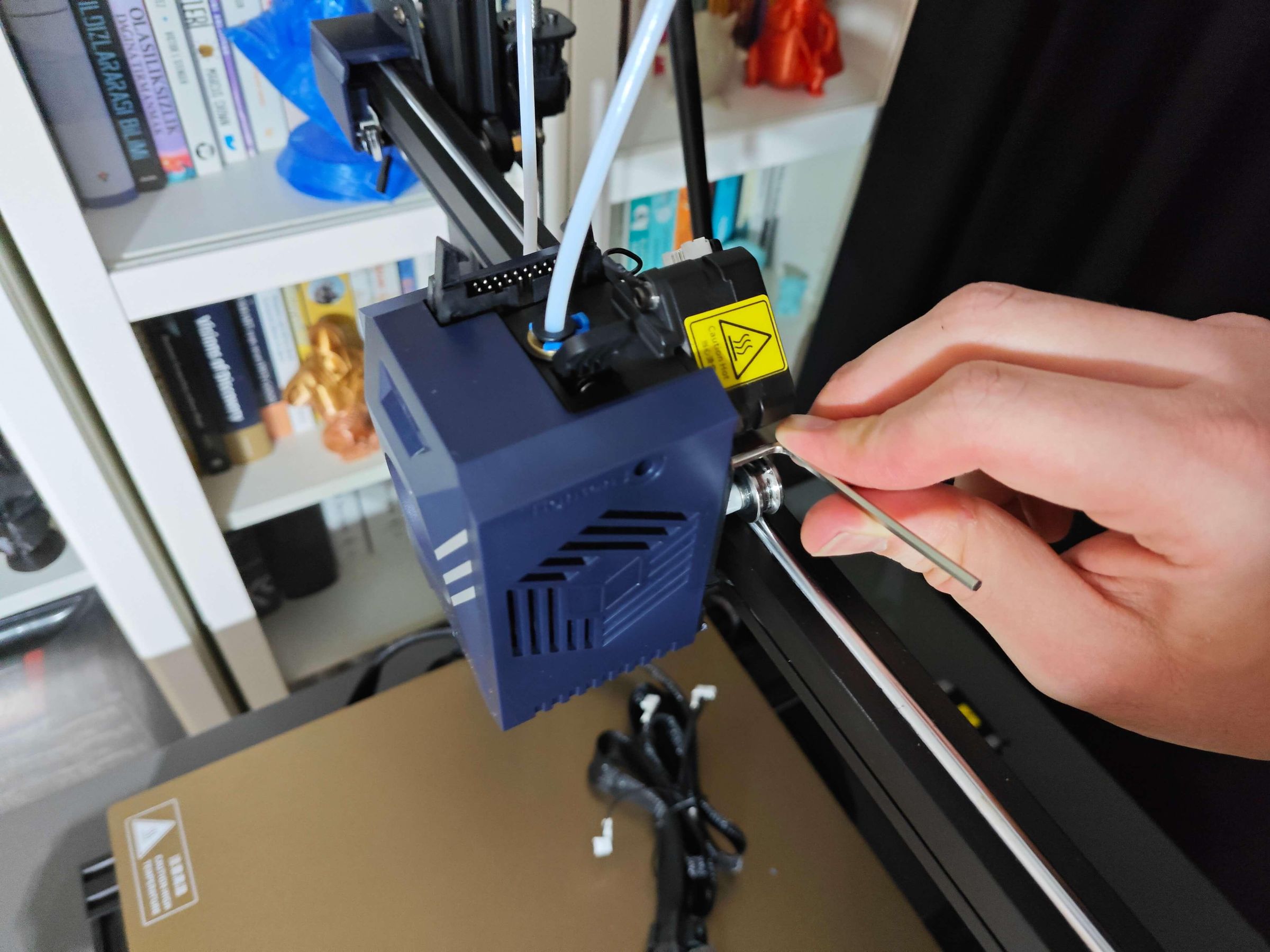 Multi-Model AI-Based Mechanical Anomaly Detector W/ BLE : 32 Steps - Instructables