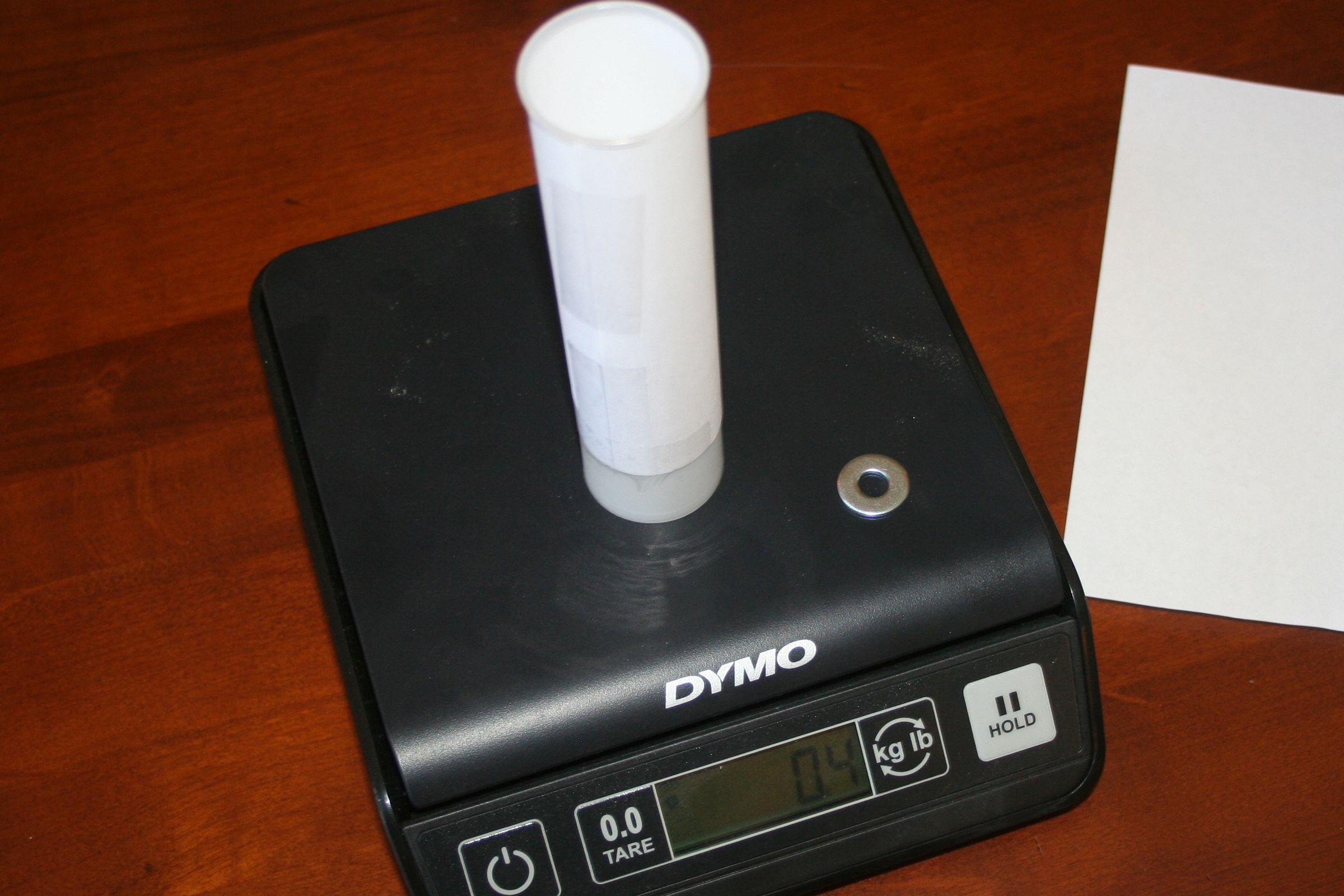 Kid Friendly Film Canister Rocket : 8 Steps (with Pictures) - Instructables