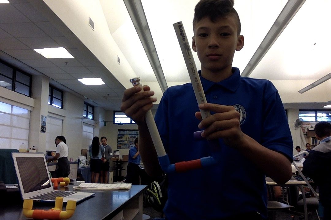 PVC Bugle : 6 Steps - Instructables