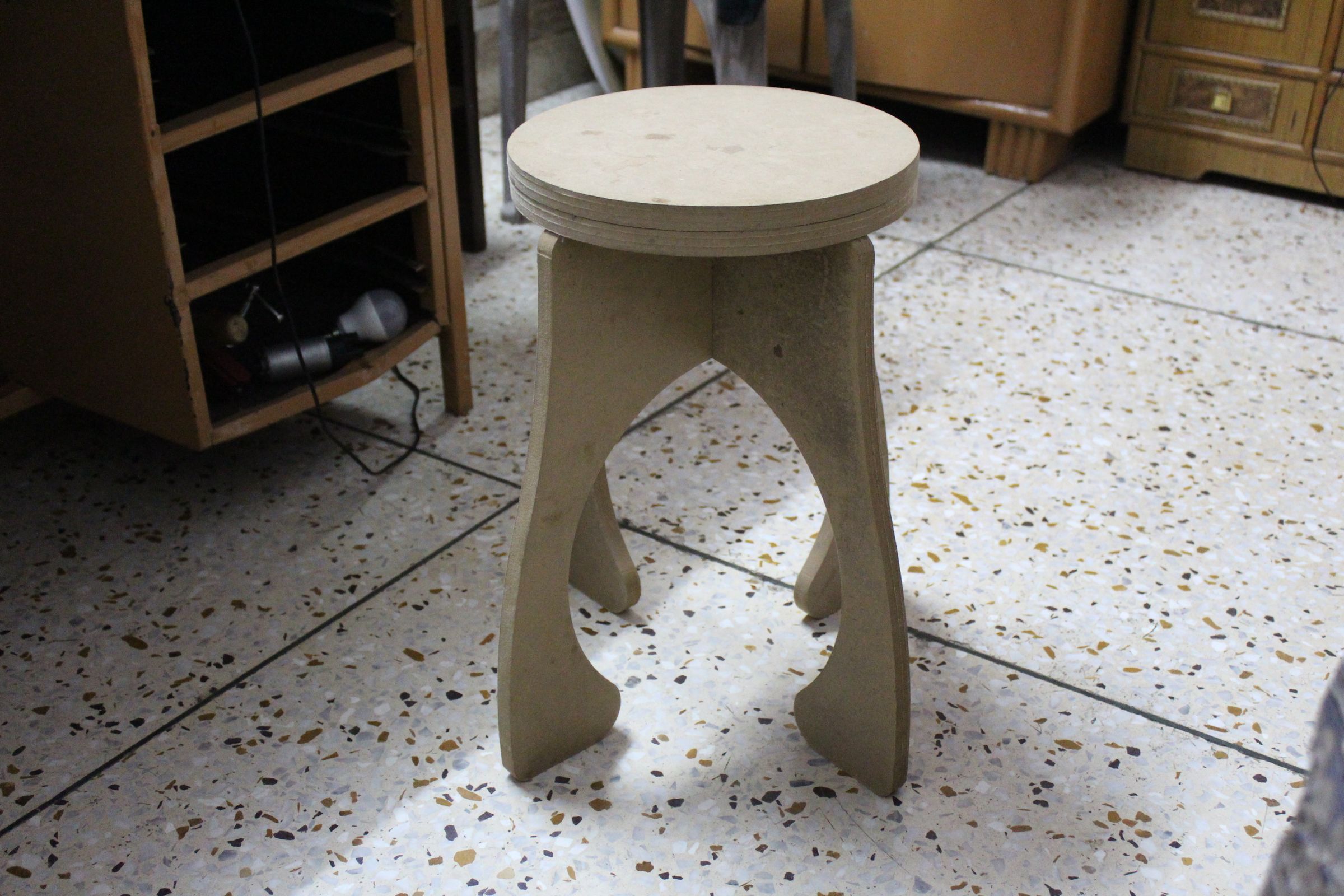 DIY CNC Router Build (large Format 5x10ft, Rack and Pinion) : 12 Steps ...