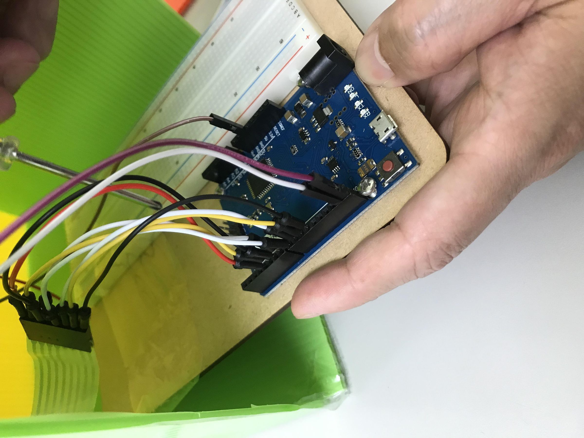 WHAT!!! a Dice Machine! : 3 Steps - Instructables