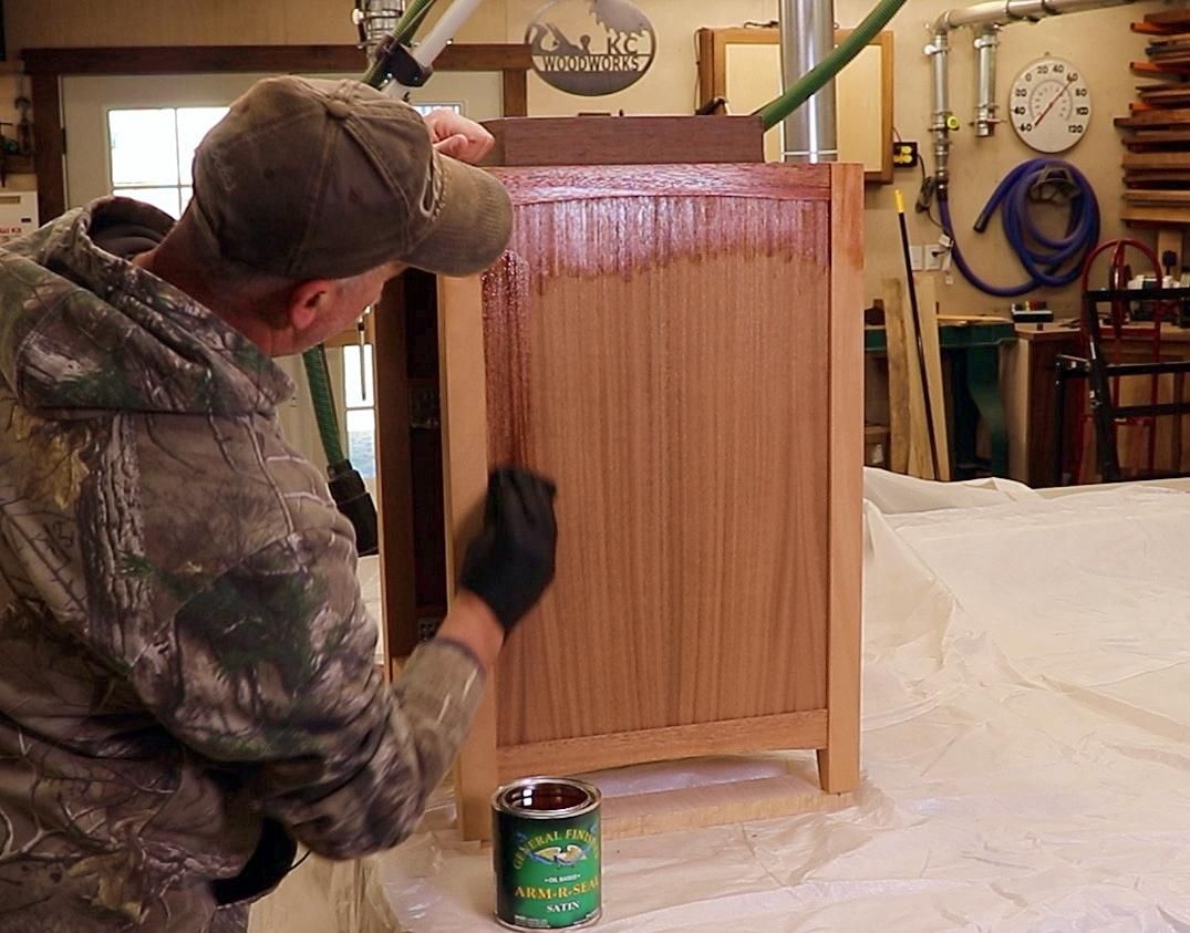 Corner Office Desk : 30 Steps (with Pictures) - Instructables