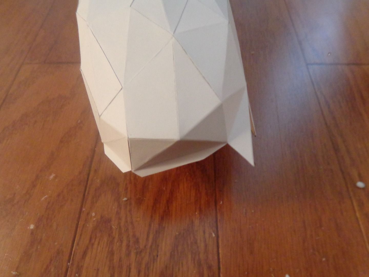 3D Duck Papercraft Model : 13 Steps - Instructables