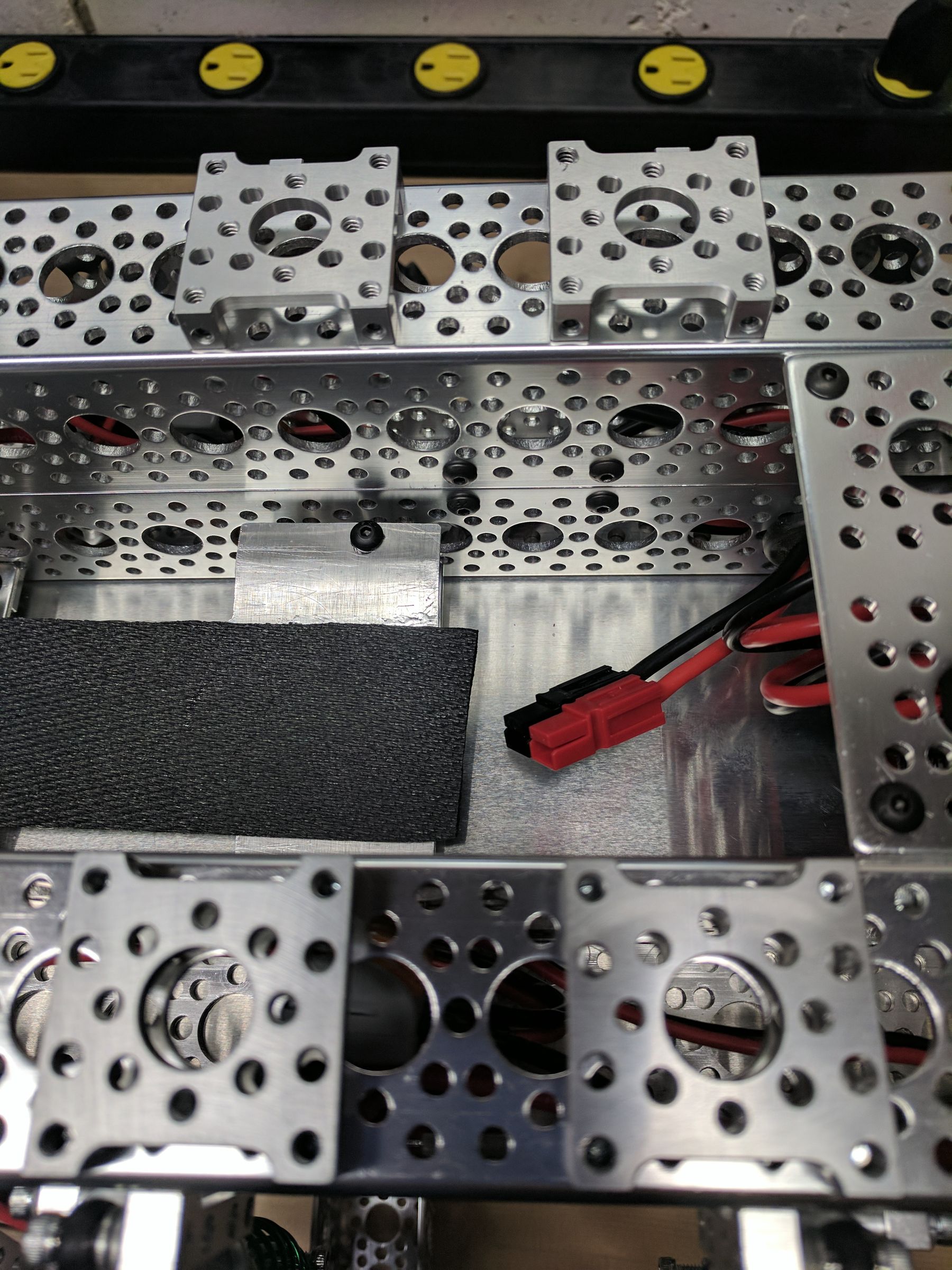 YAAR - Yet Another Autonomous Robot : 8 Steps (with Pictures ...