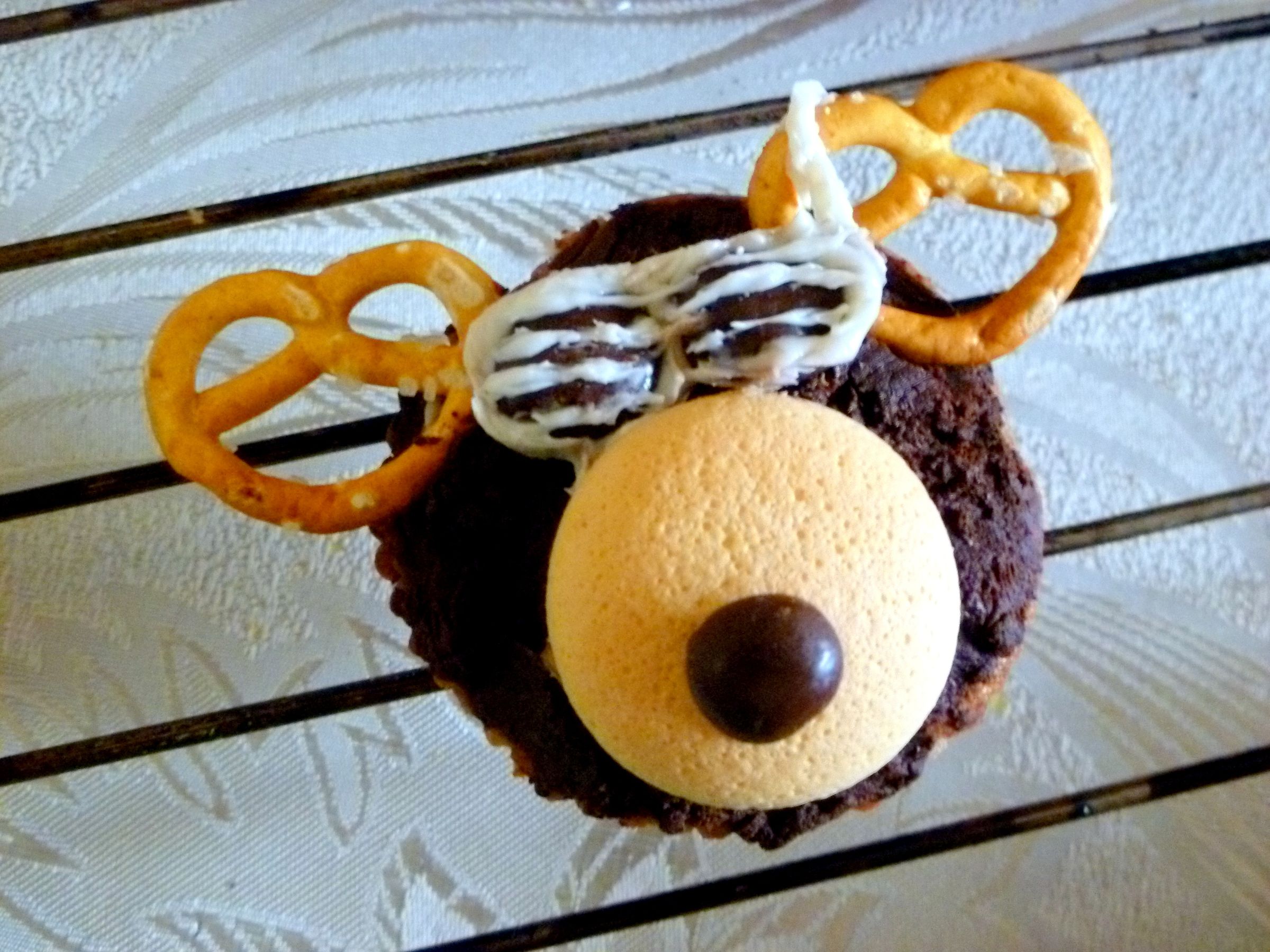 Fruity Animal Muffins : 15 Steps (with Pictures) - Instructables