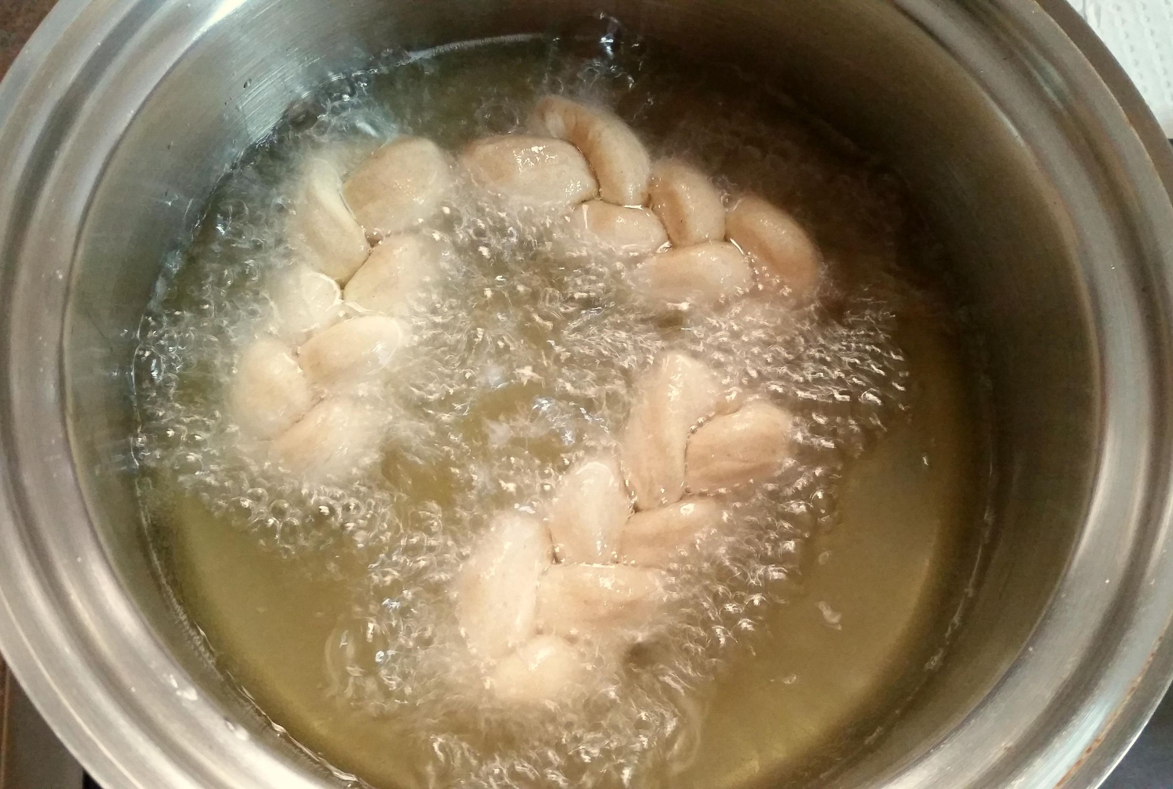 Koeksisters - a South African Classic : 9 Steps (with Pictures ...