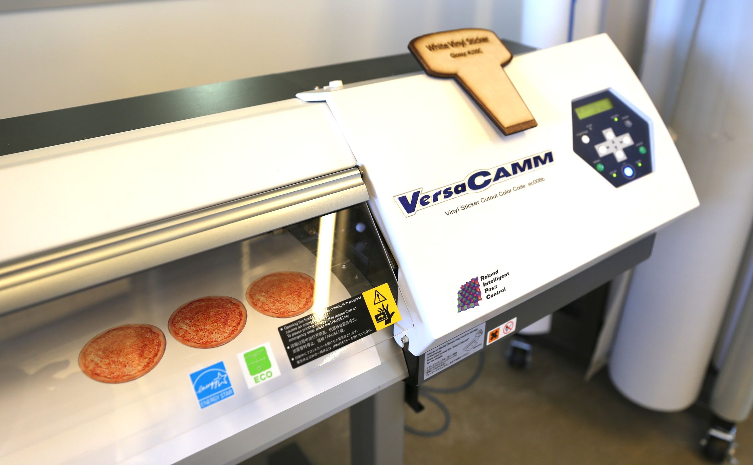 Pizza Button : 13 Steps (with Pictures) - Instructables