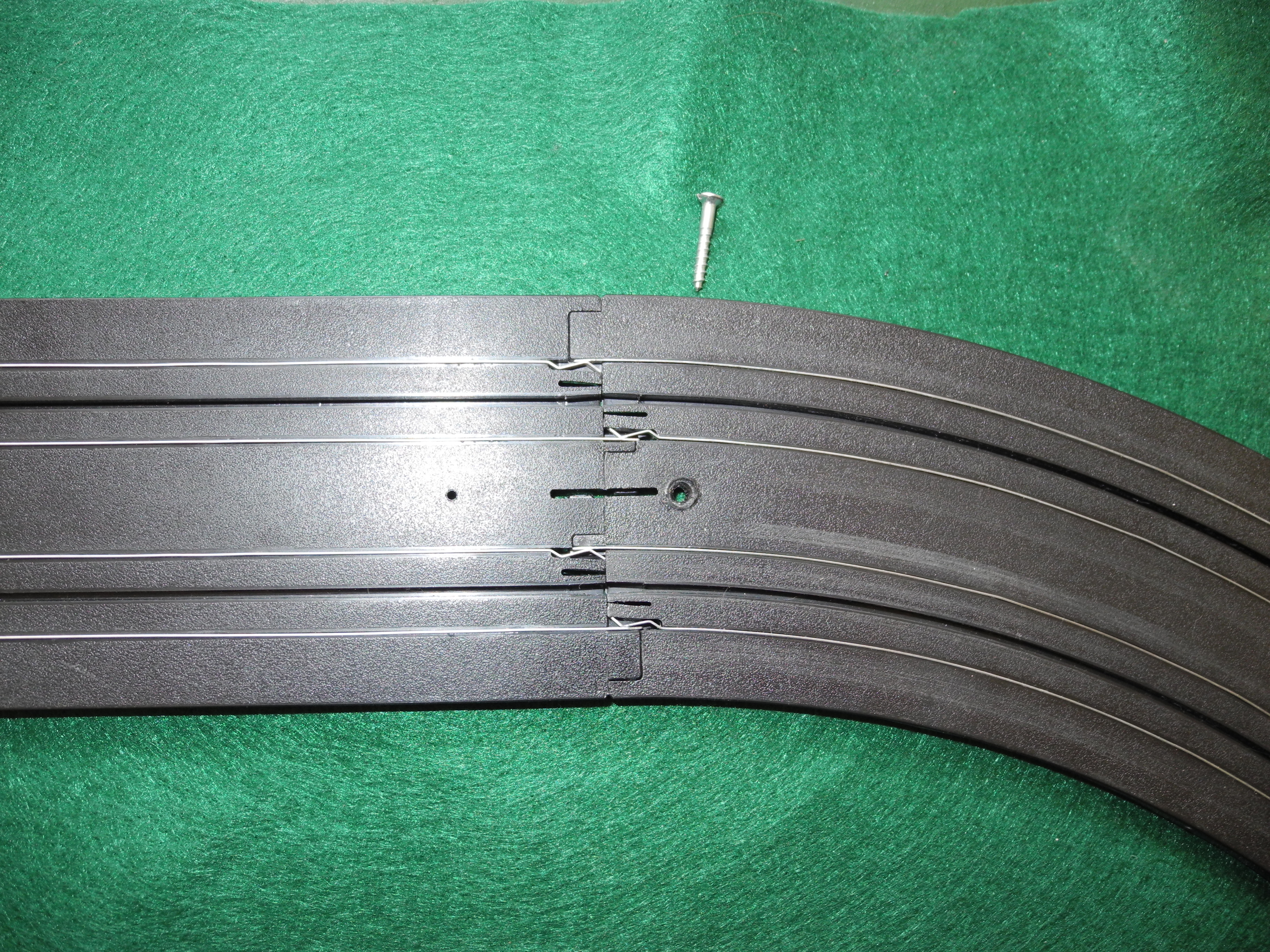 Taking Your HO Scale Slot Car Track to the Next Level Cheaply : 11 ...