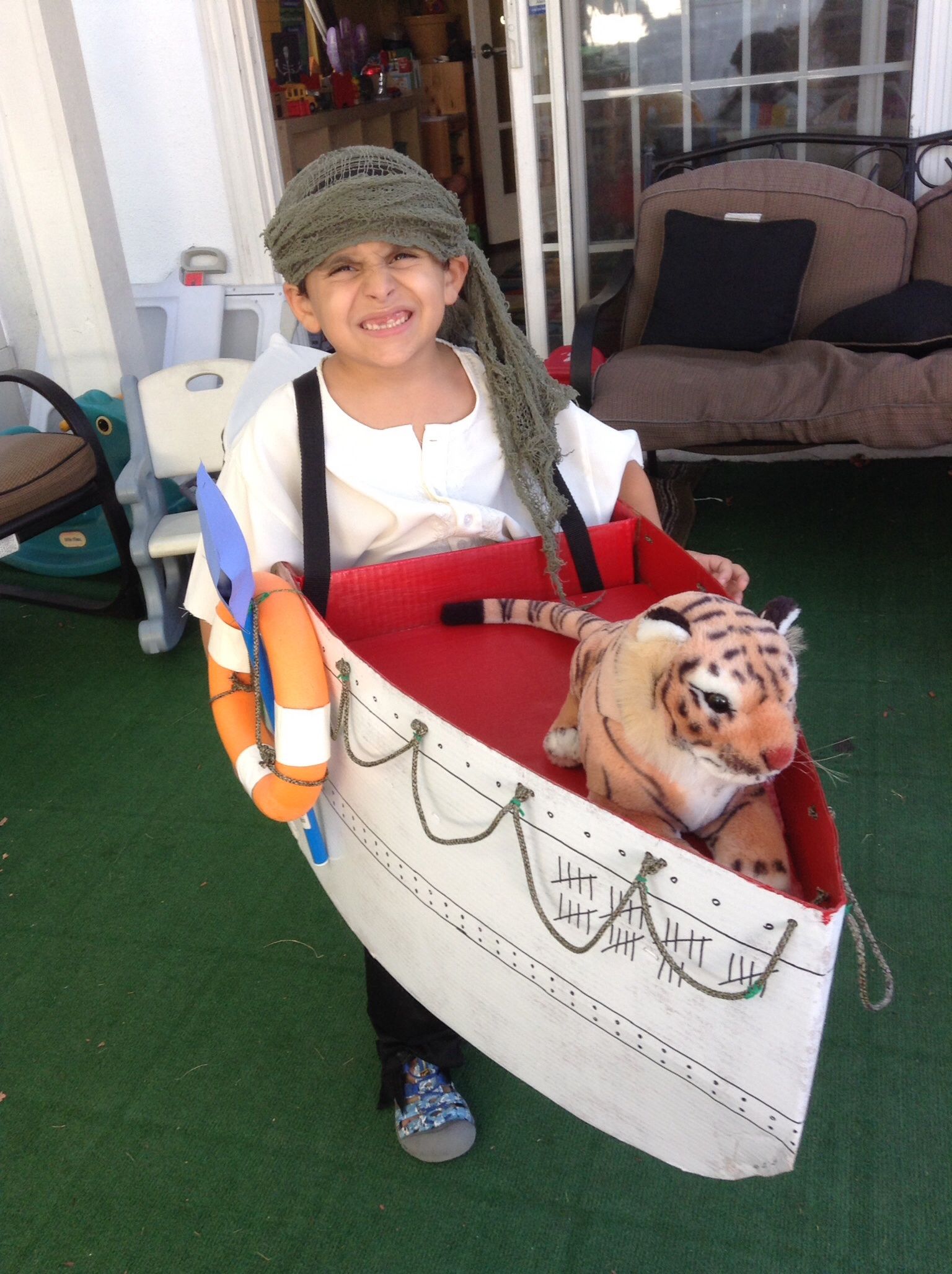 Life of Pi - Instructables