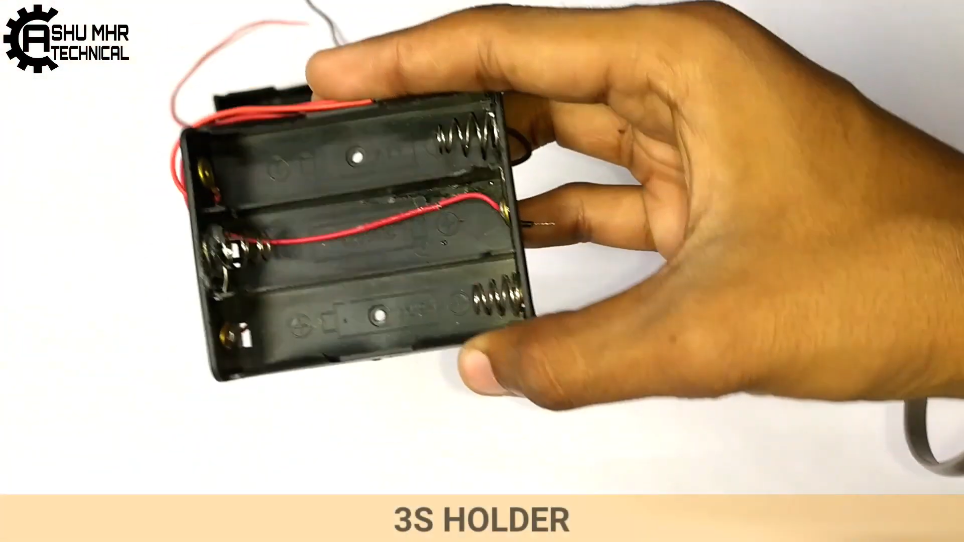 DIY 18650 Battery Charging Station : 6 Steps - Instructables