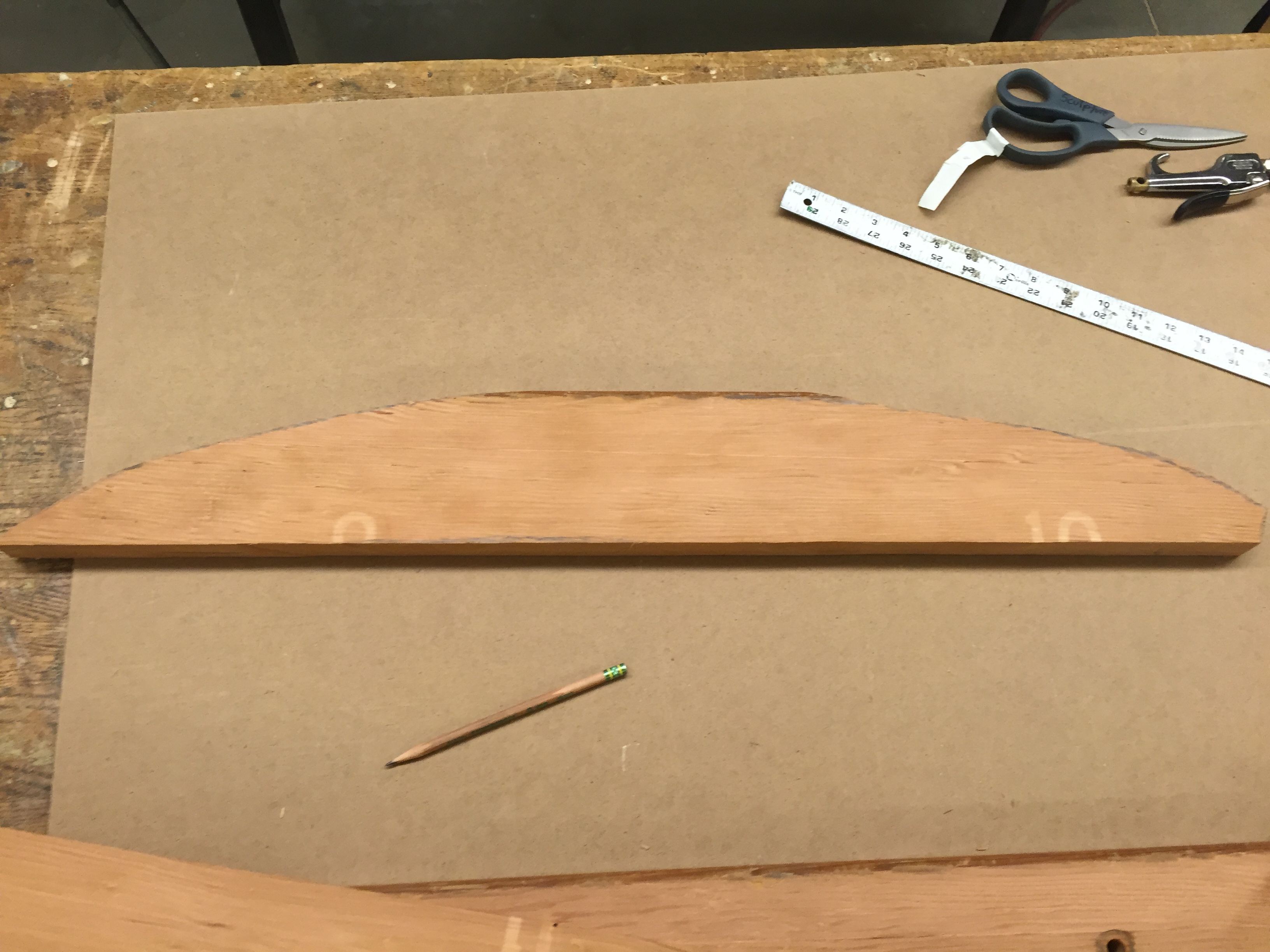 Wooden Elephant Tusk : 13 Steps (with Pictures) - Instructables