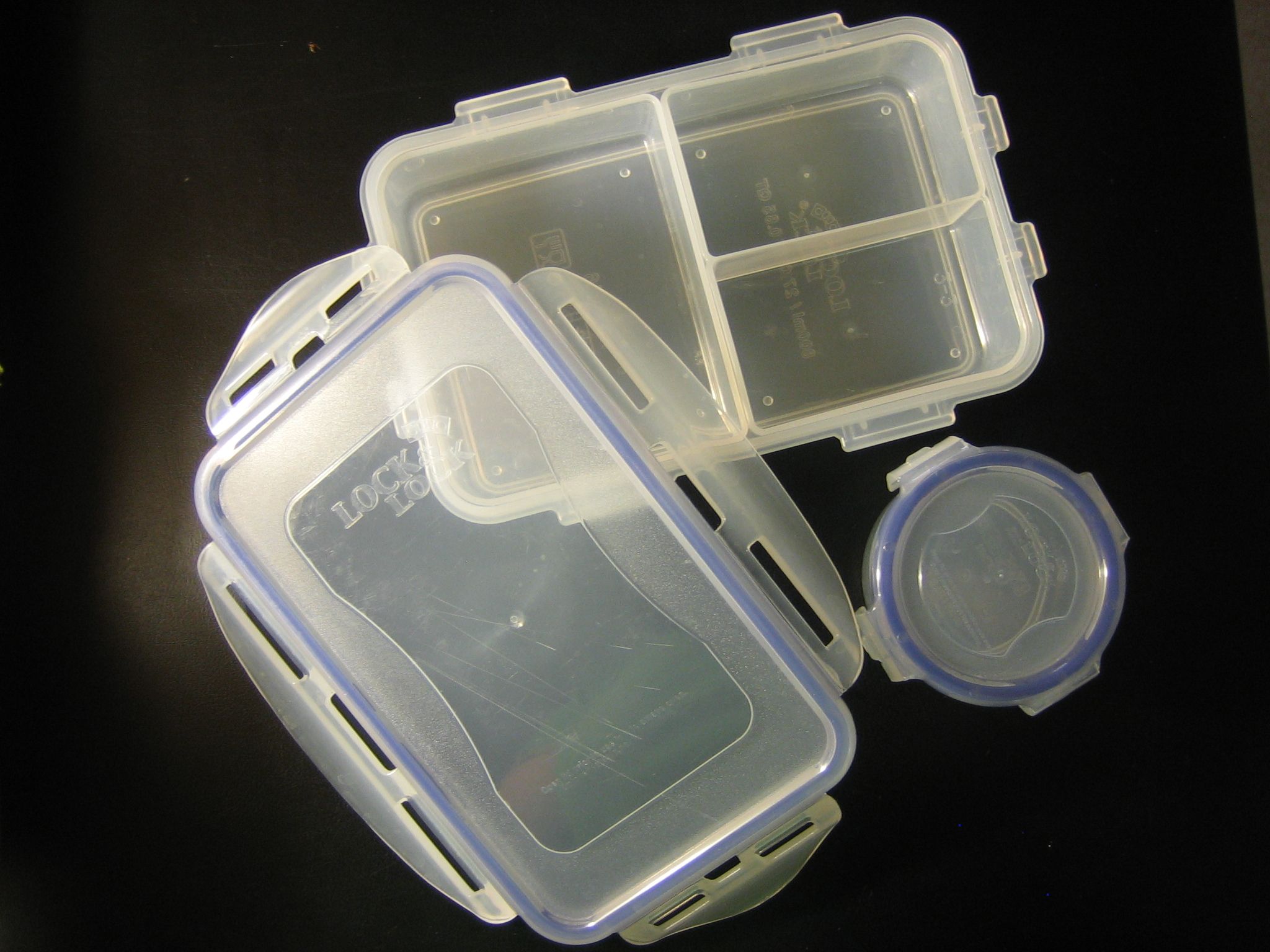 Crafting a Bento : 12 Steps (with Pictures) - Instructables