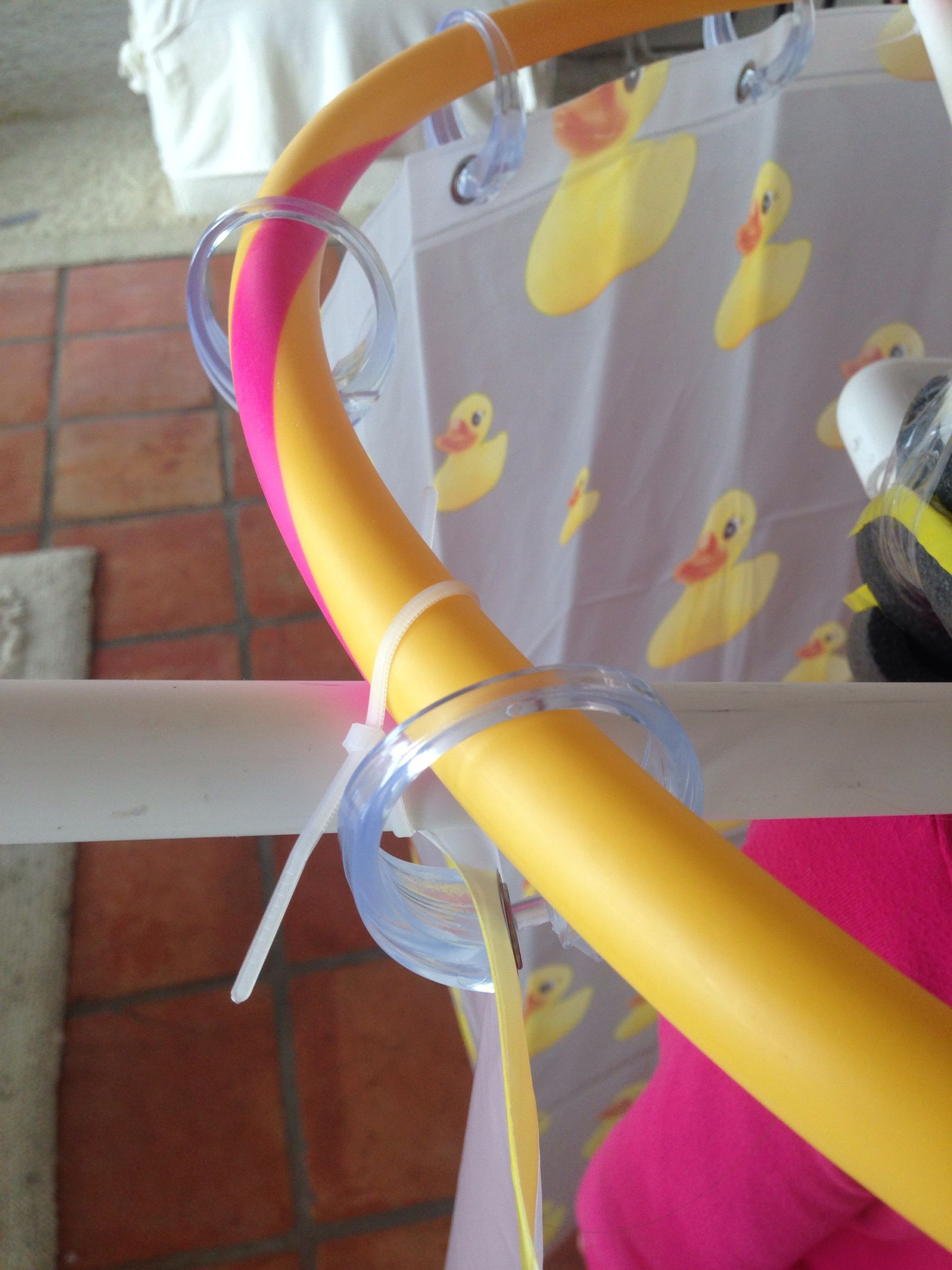 Shower Costume : 10 Steps (with Pictures) - Instructables