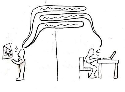 Get Lost: a Collaborative Maze Game : 6 Steps (with Pictures ...