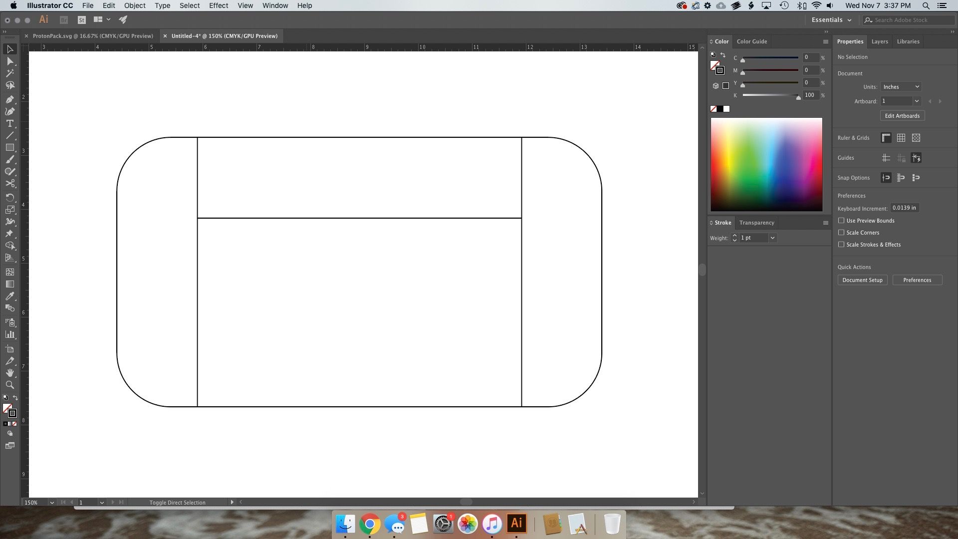 Sling Bag/Waist Bag - Pattern to Product : 14 Steps (with Pictures ...